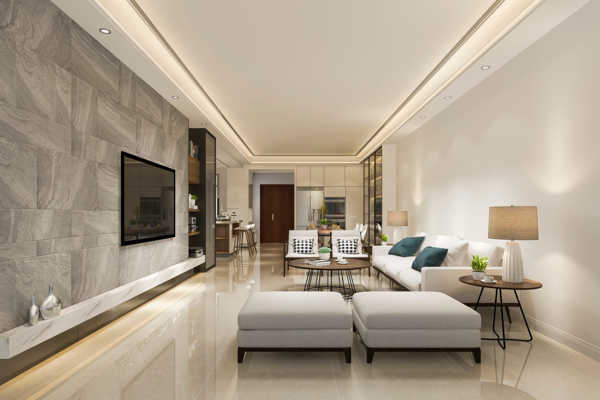 About Sally Daneshjou | SD Luxury Properties | Austin Real Estate Experts