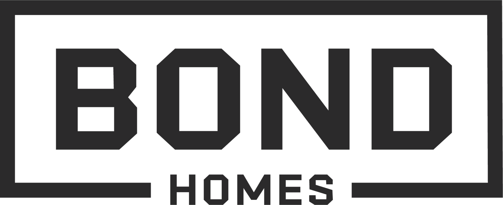 Our Custom Builder | Bond Homes