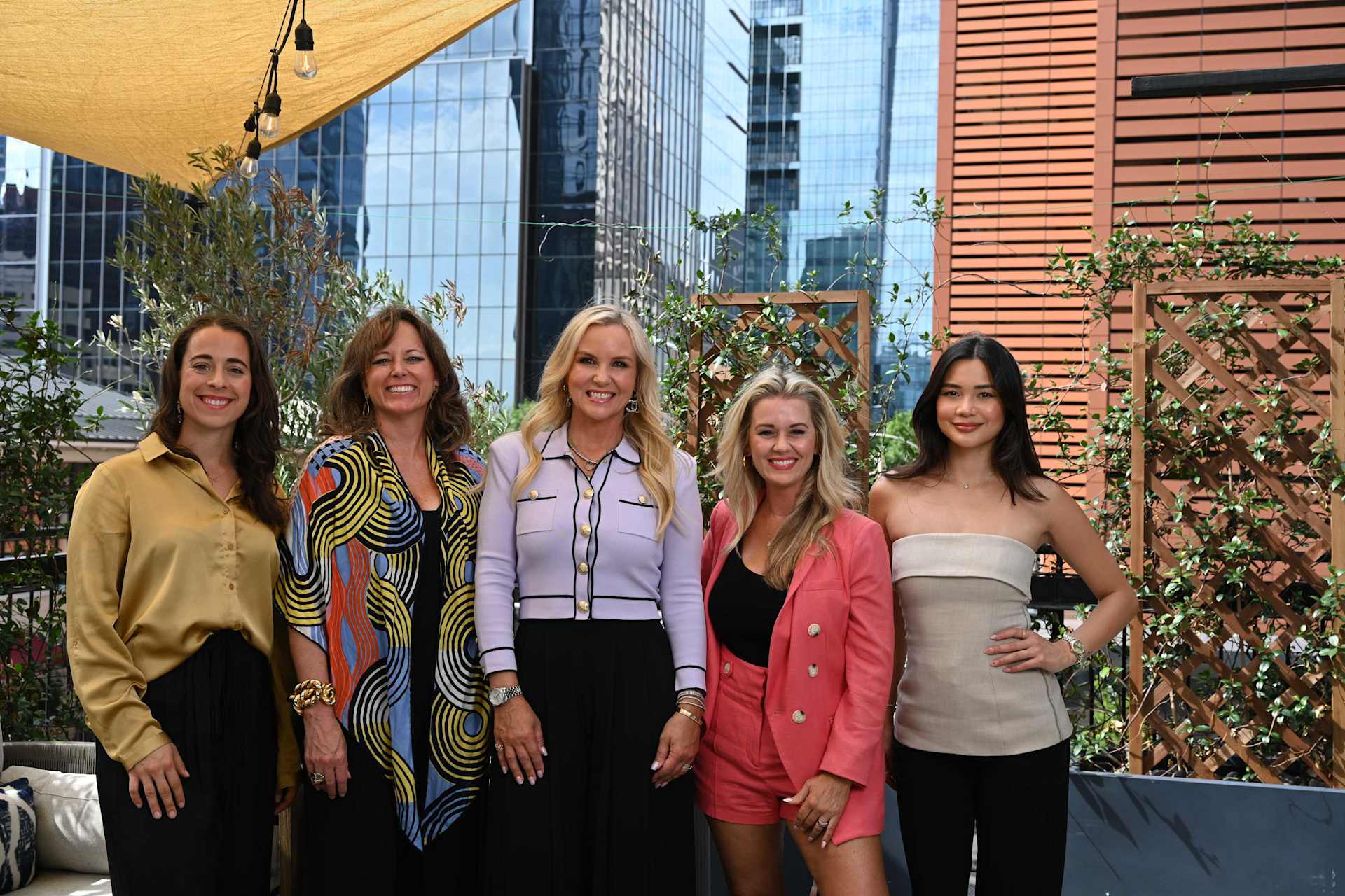 Meet Kathryn Scarborough Group | Austin Real Estate Agents