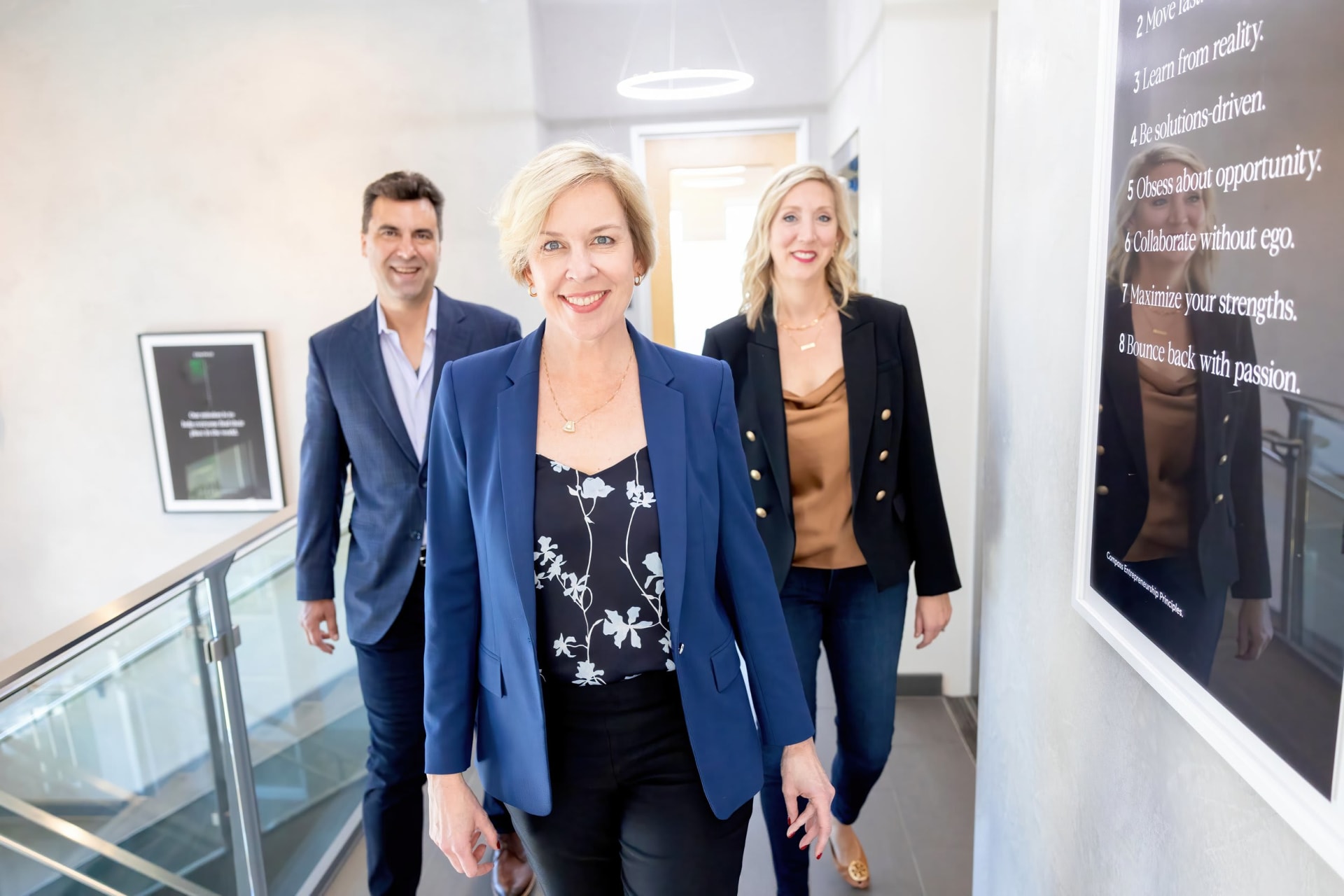 Compass Concierge | Kirsten Reilly Real Estate Services | Silicon ...