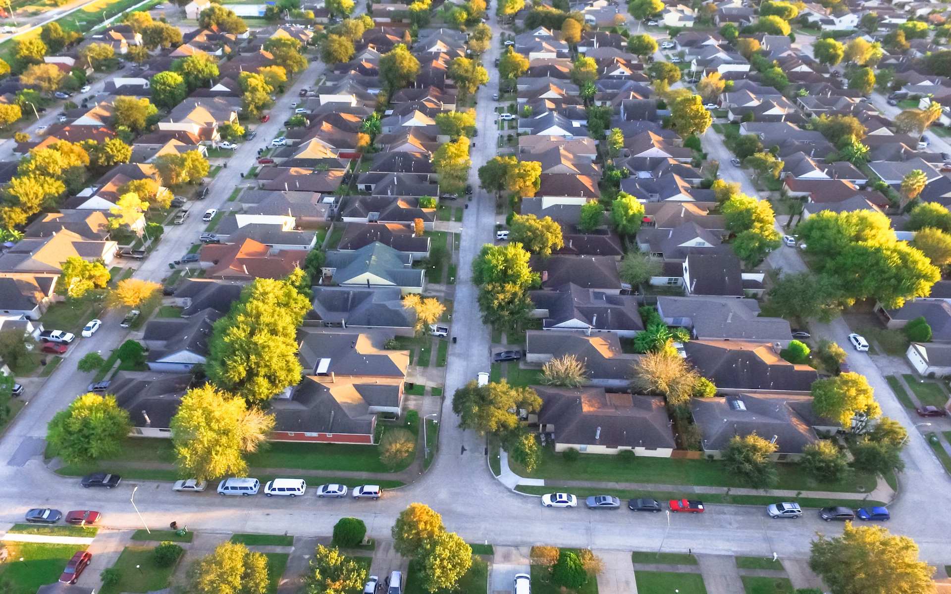 Neighborhoods | Greater Houston Living Team