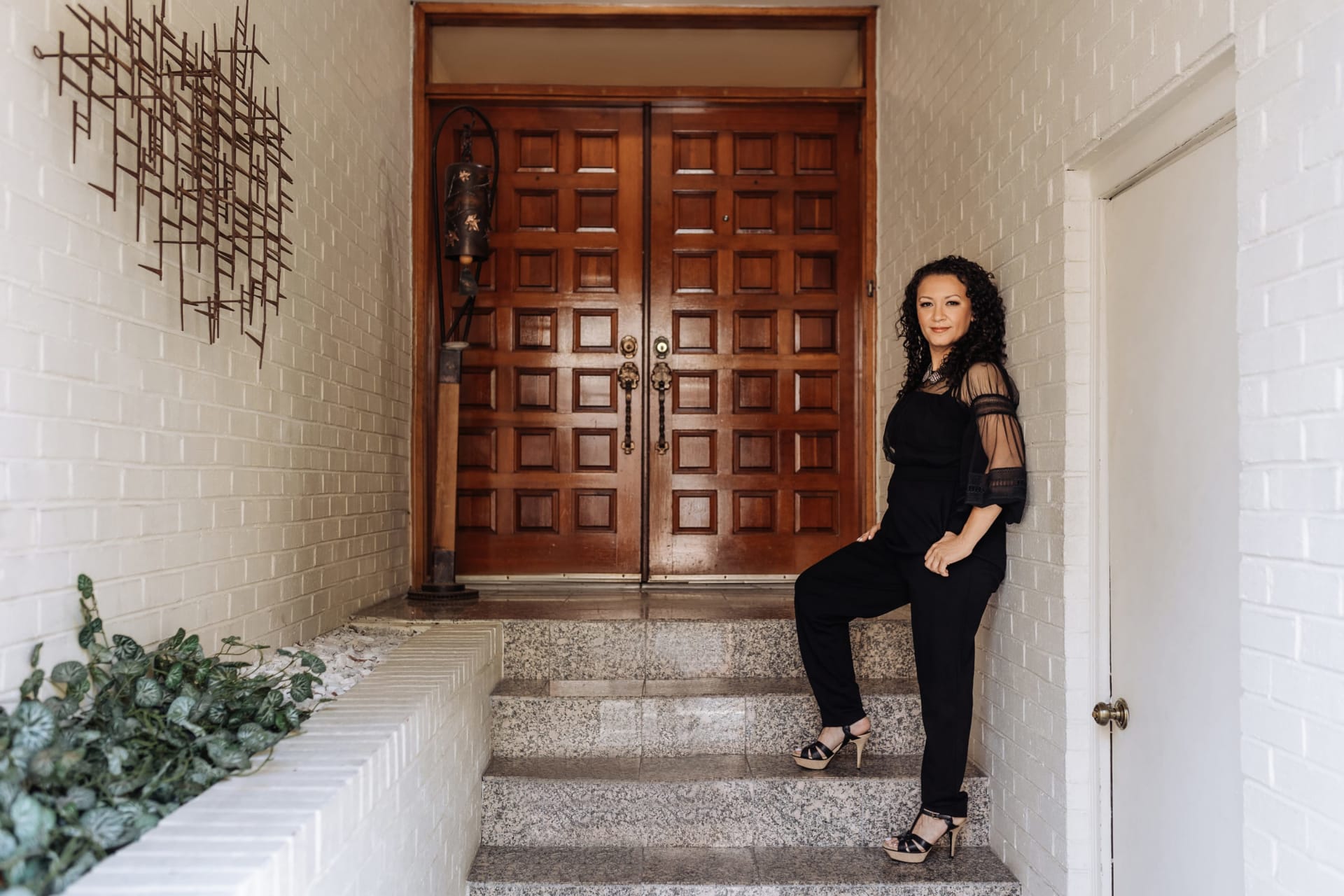 About Cherryblossom Barrett Team | The Cherryblossom Barrett Team