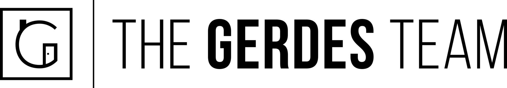 Meet the Team | The Gerdes Team | Real Estate Experts