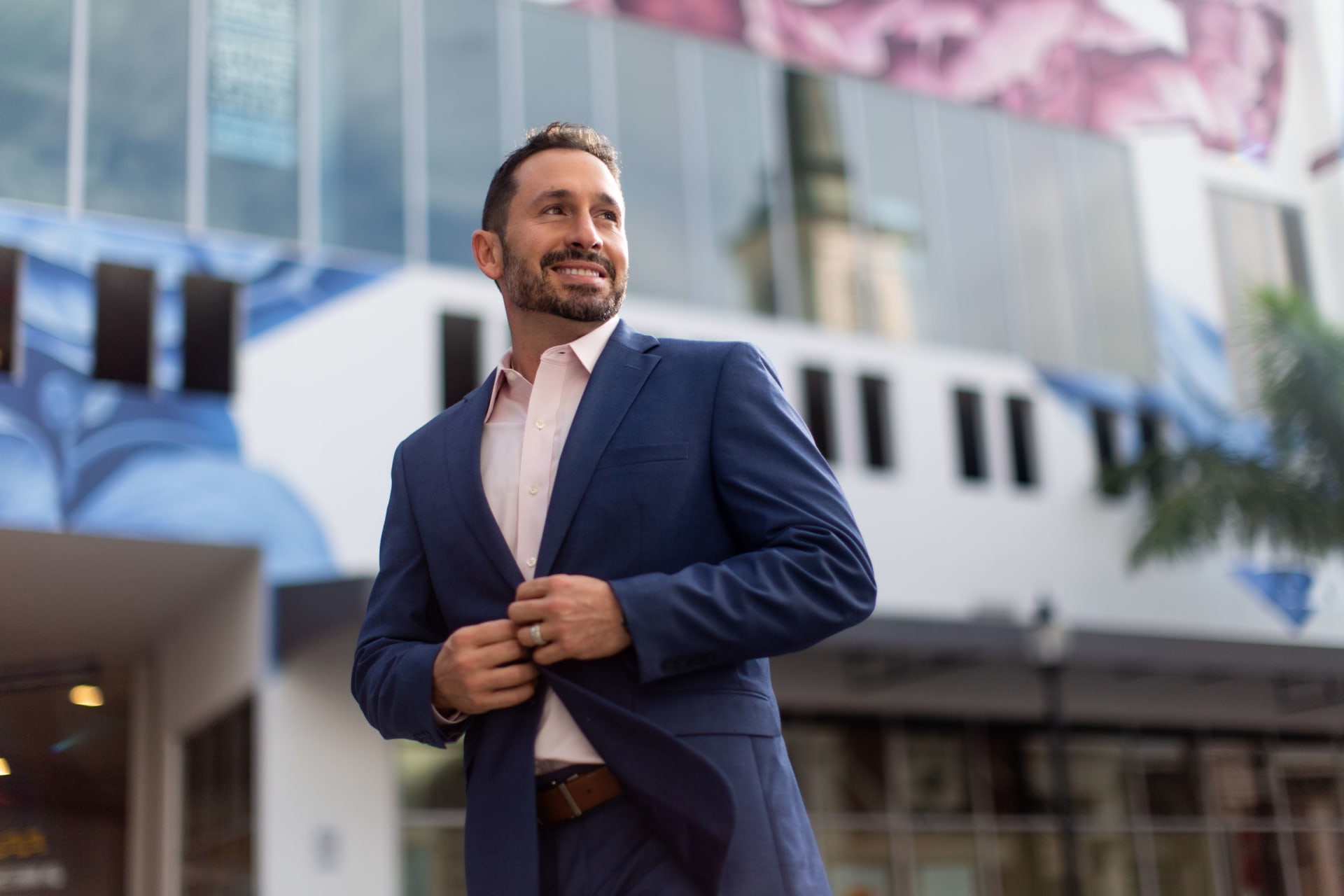 Coaching and Consulting | Andrew Haddad | Suncoast Real Estate Expert