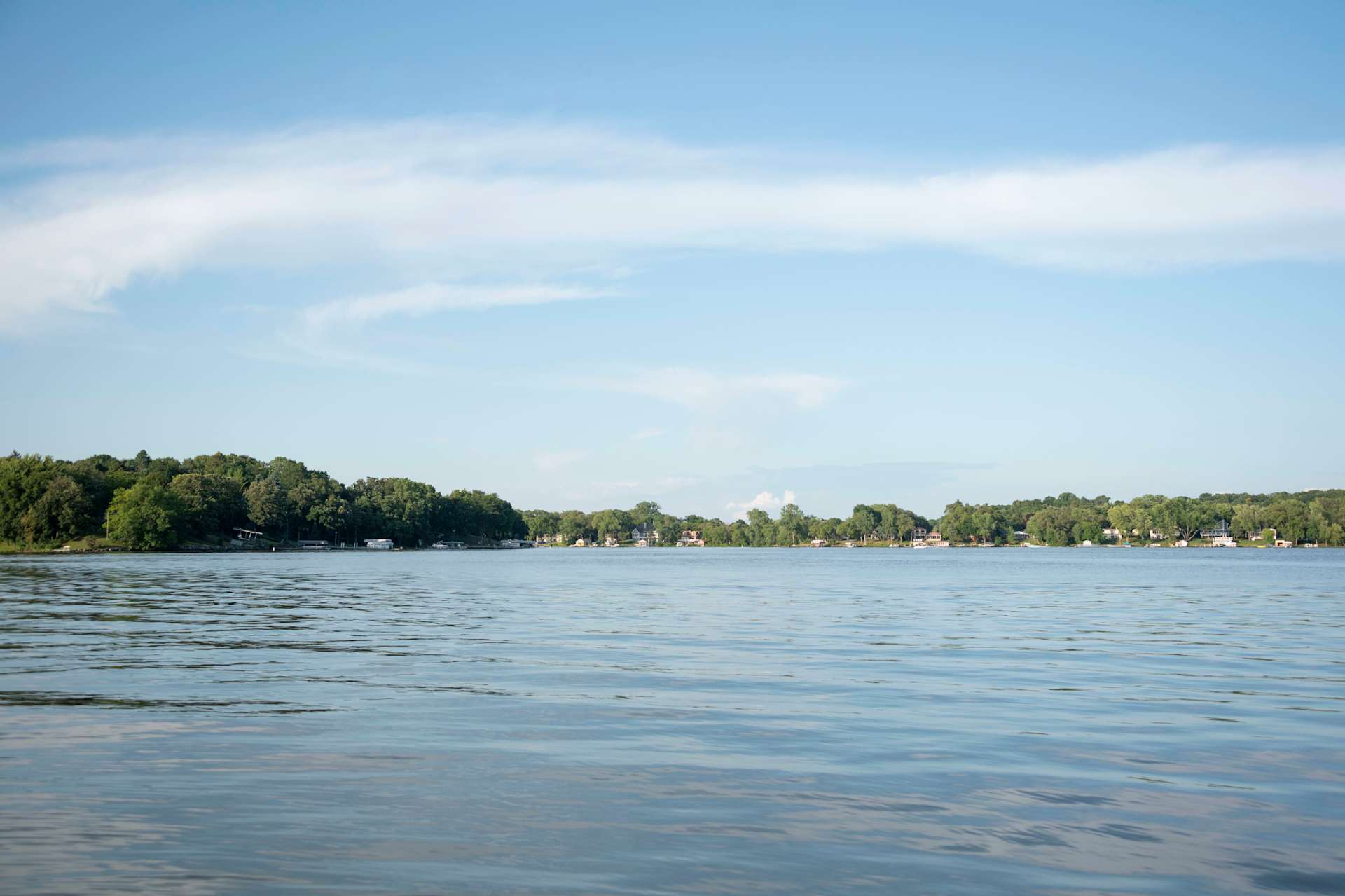 The Lakes | Lake Geneva Real Estate | Linda Tongé