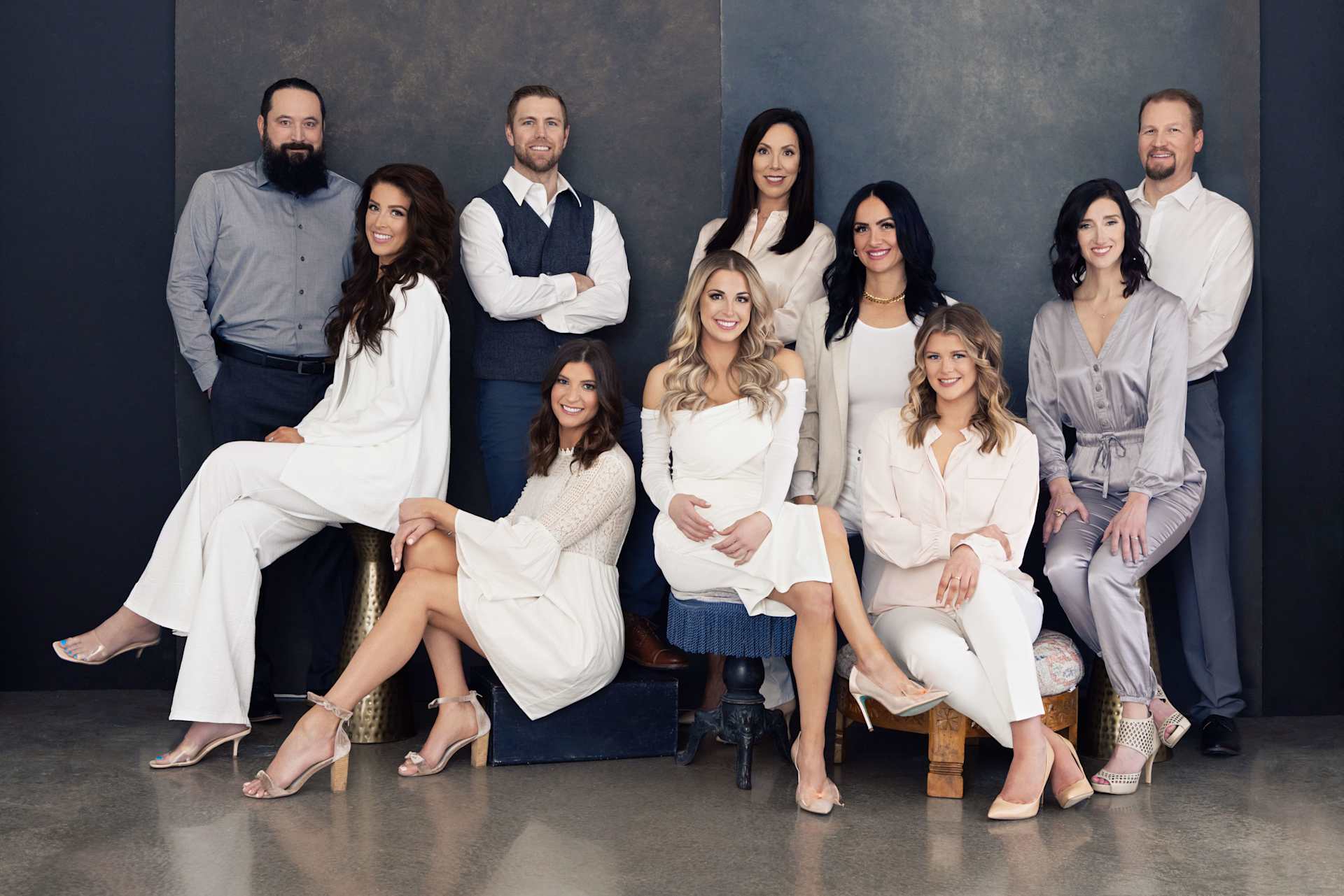 The Team | Bozeman Real Estate Specialists