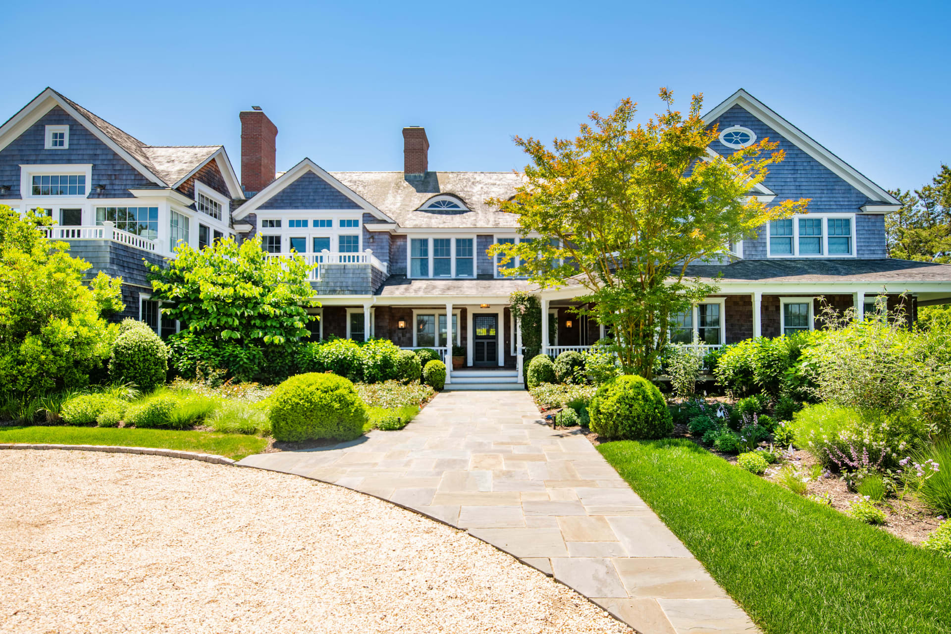 Christopher Covert | Modlin Group Hamptons