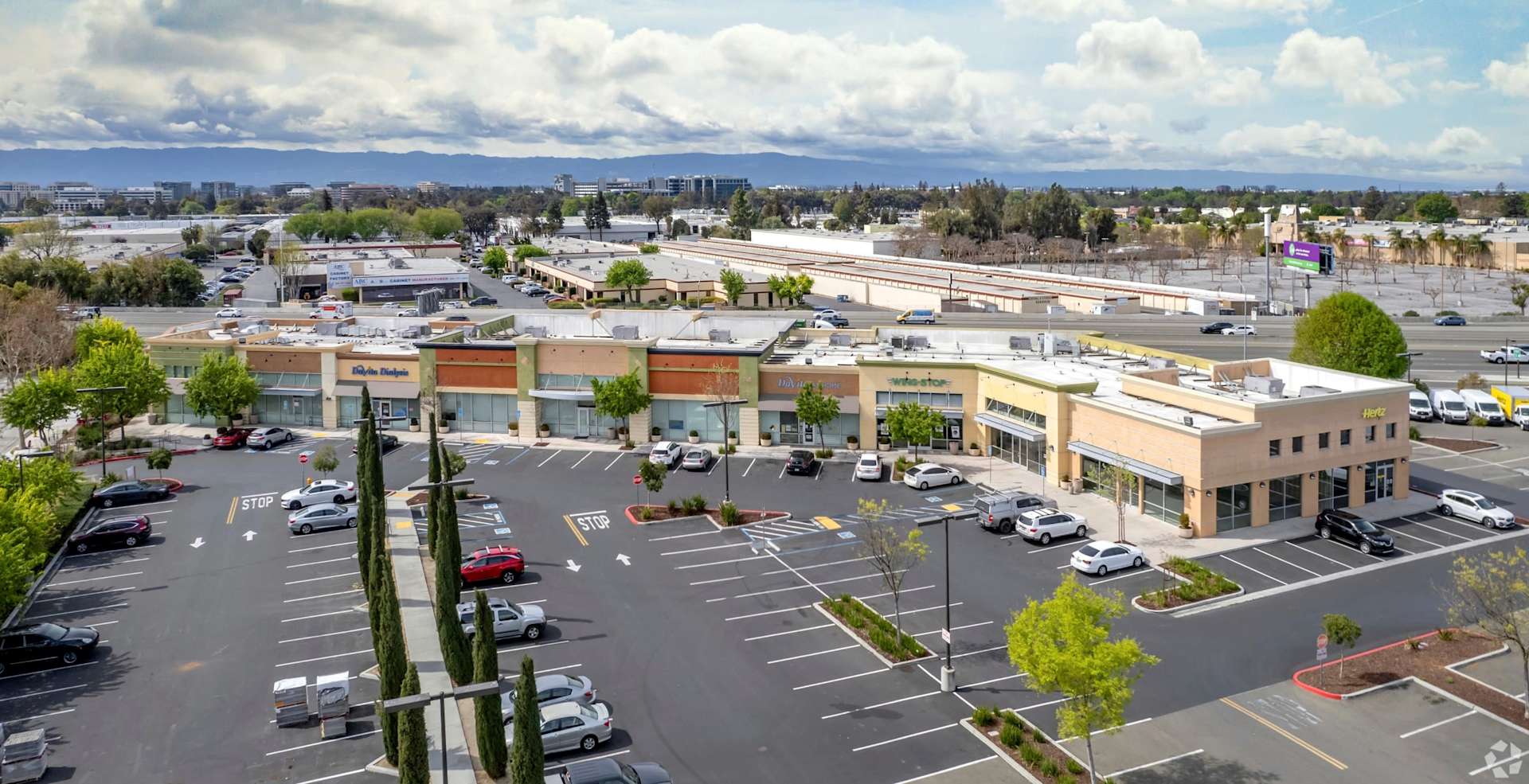 Flagship Sales | David Taxin
