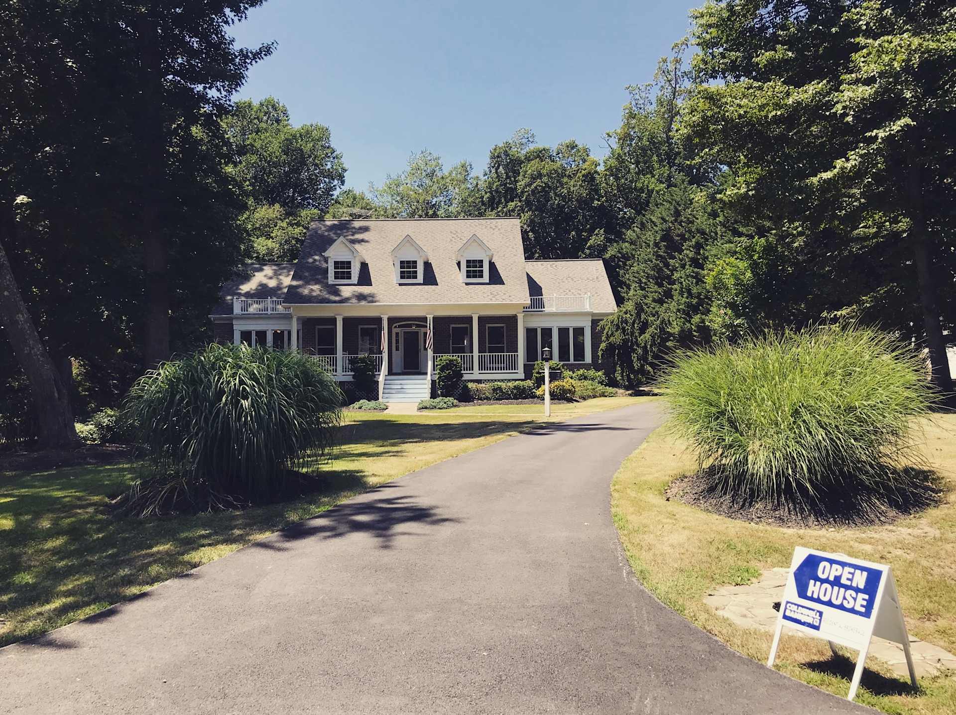 Property Beauty Shots | Greg Beckman | Blog