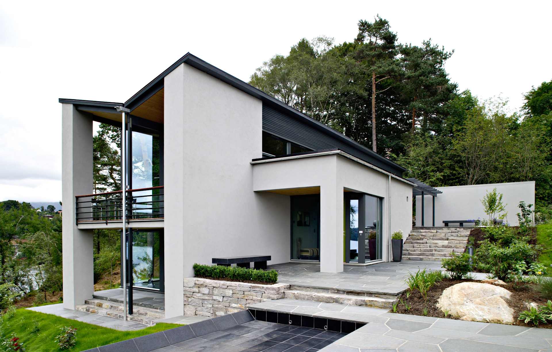 James Redmond Jr. | Seattle Real Estate Expert