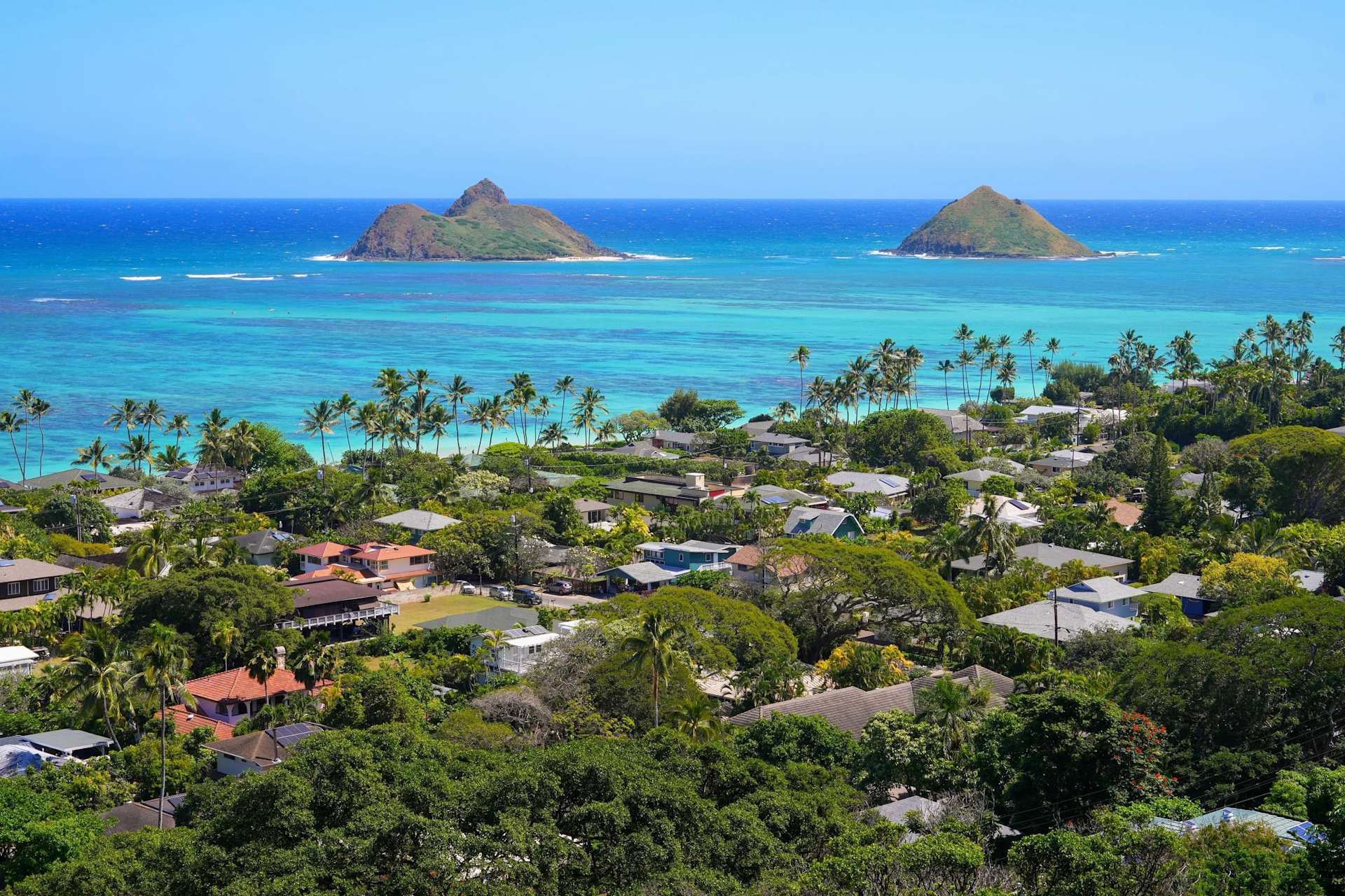 Explore Vibrant Neighborhoods Oahu | Hokua Hawaii Realty LLC
