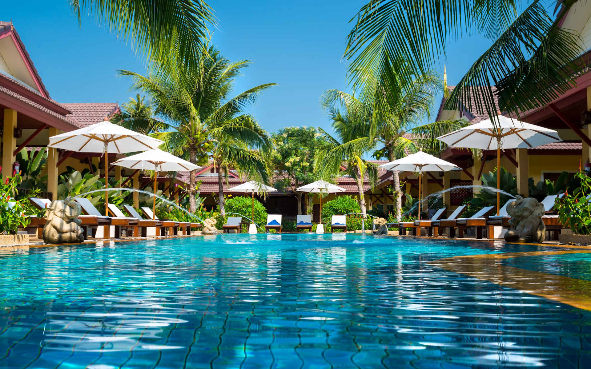 Property Management | Sarah & Peter Breitlander