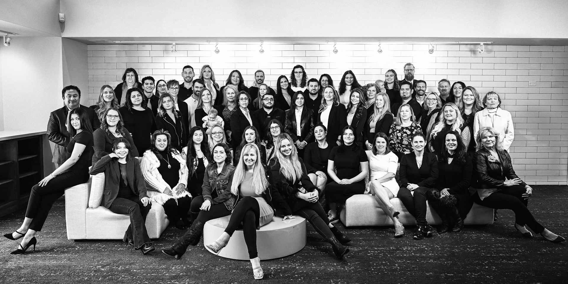 Our Agents | Colorado Real Estate Experts | Pink Realty