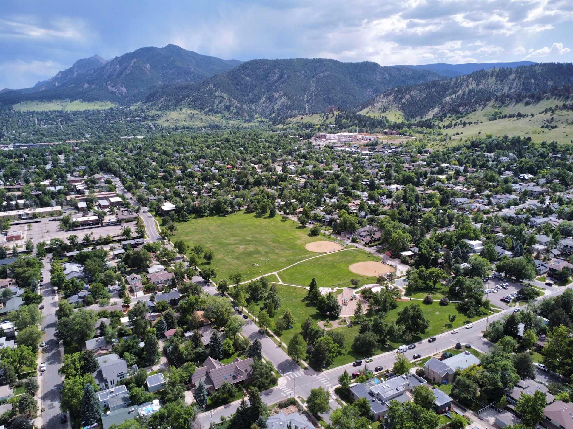 Explore Colorado Neighborhoods - A Comprehensive Guide