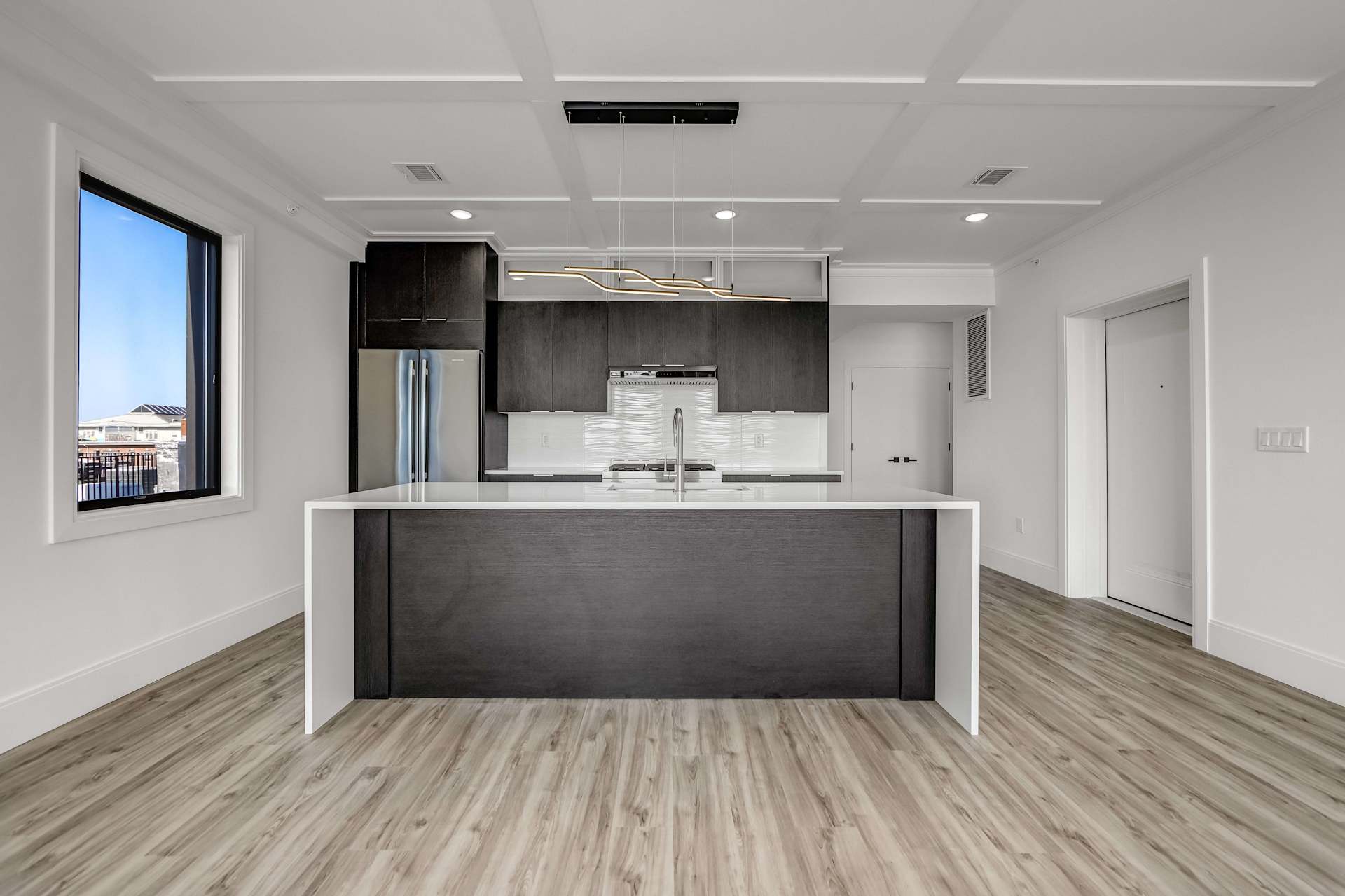 Floor Plans | 905-907 Palisade Ave | Taylor Lucyk