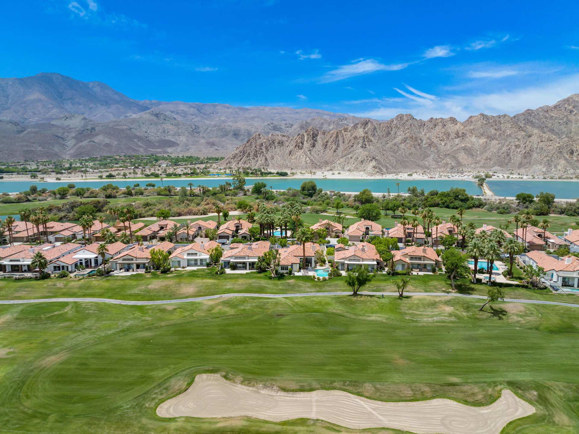 Neighborhoods | California Real Estate | The Palacios Group