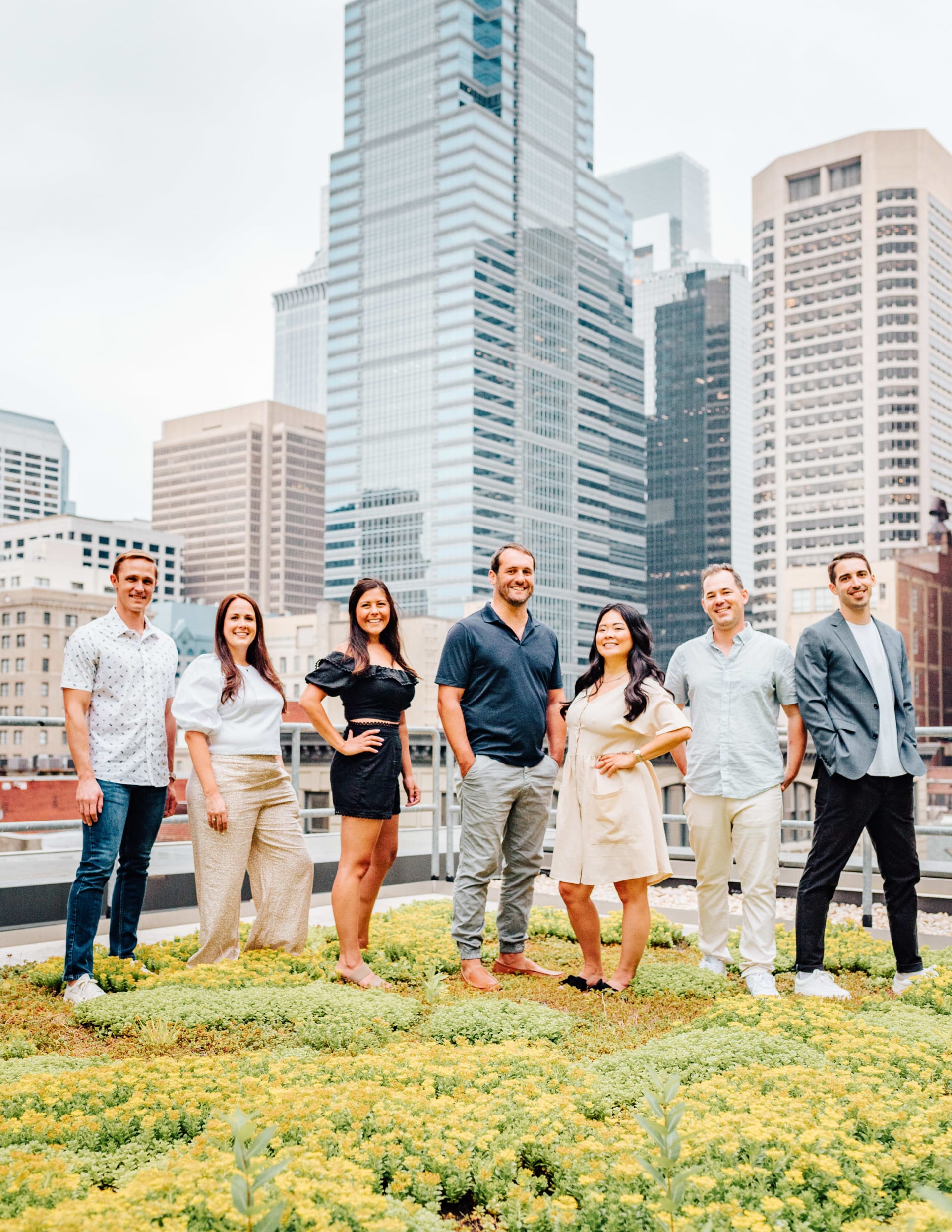 Fresh Places | Greater Philadelphia Real Estate Team