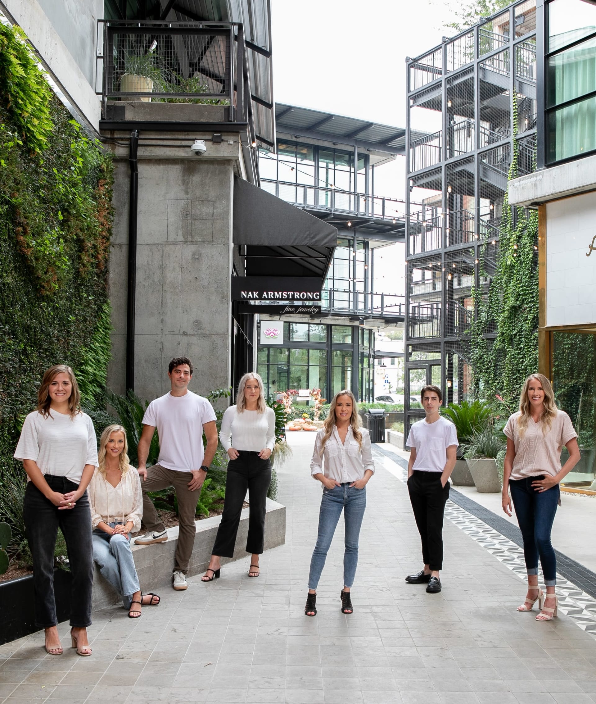 Legacy Real Estate Group | Austin Real Estate Agents