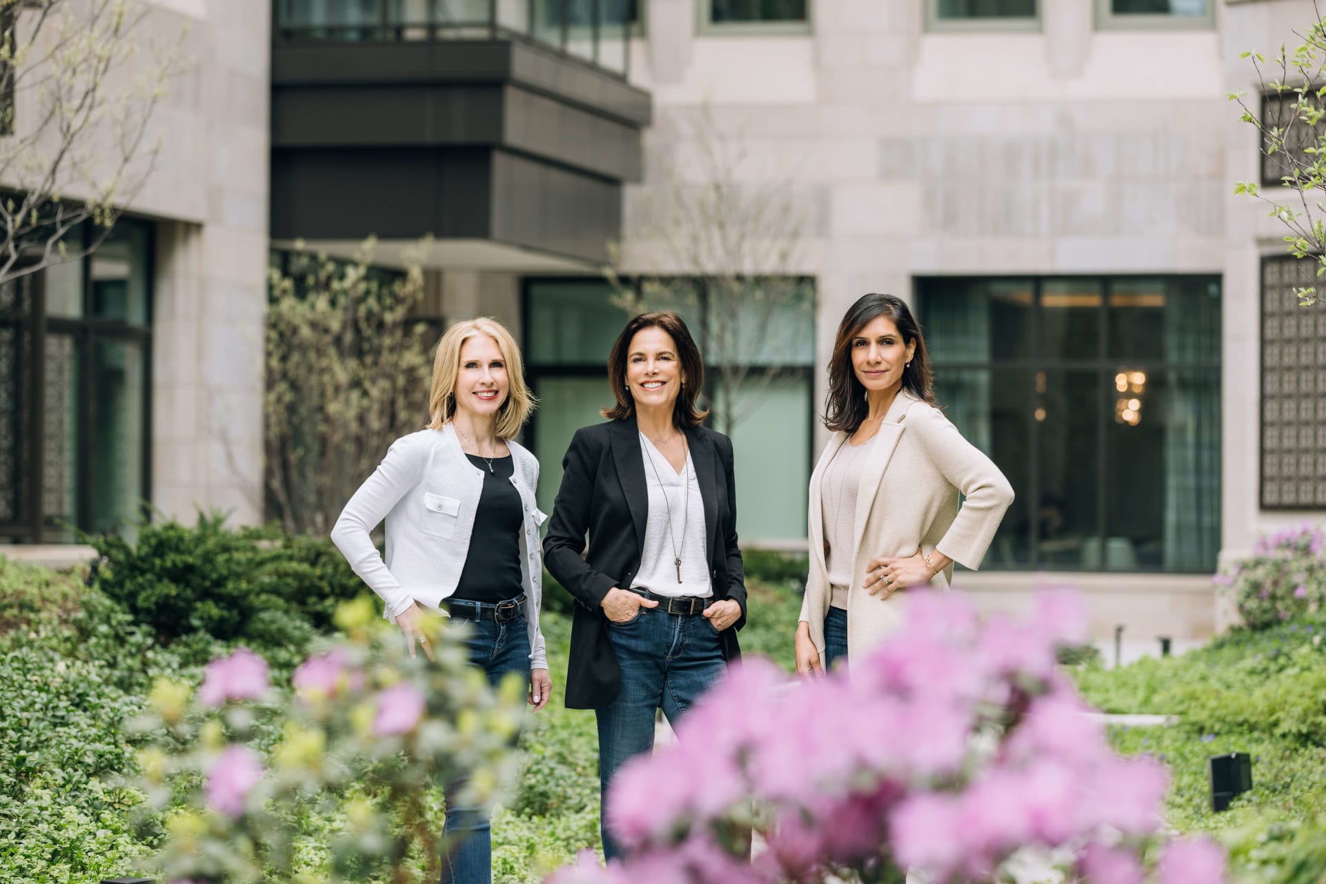 Meet the Team | Glenview Real Estate | Abbie Homes Group