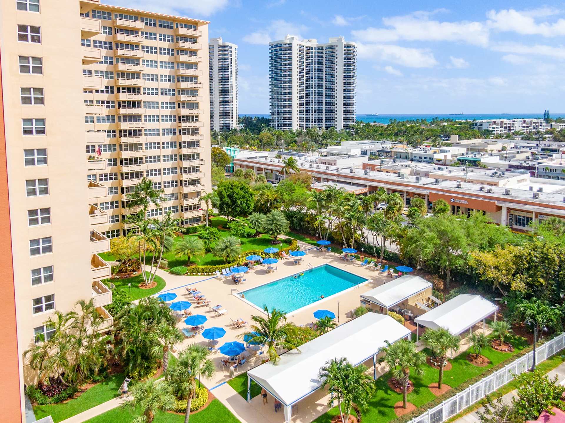 Coral Ridge Towers South | Steve Gray | Florida Real Estate