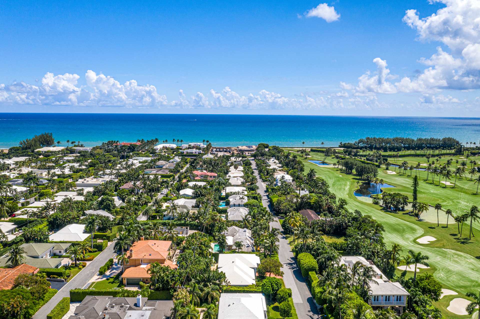 Tina Fanjul Associates | Palm Beach Real Estate
