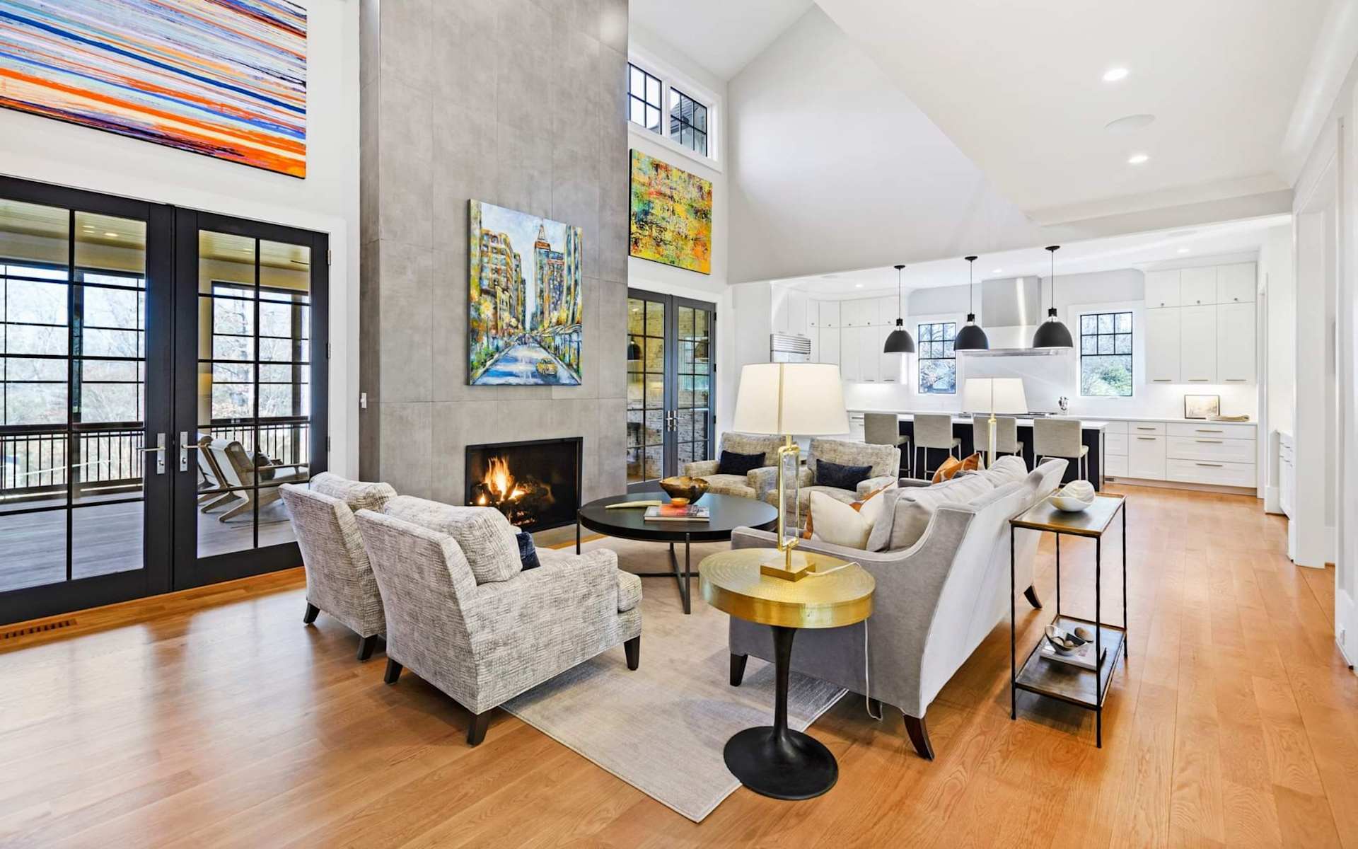 Hodge & Kittrell | Raleigh Real Estate Experts