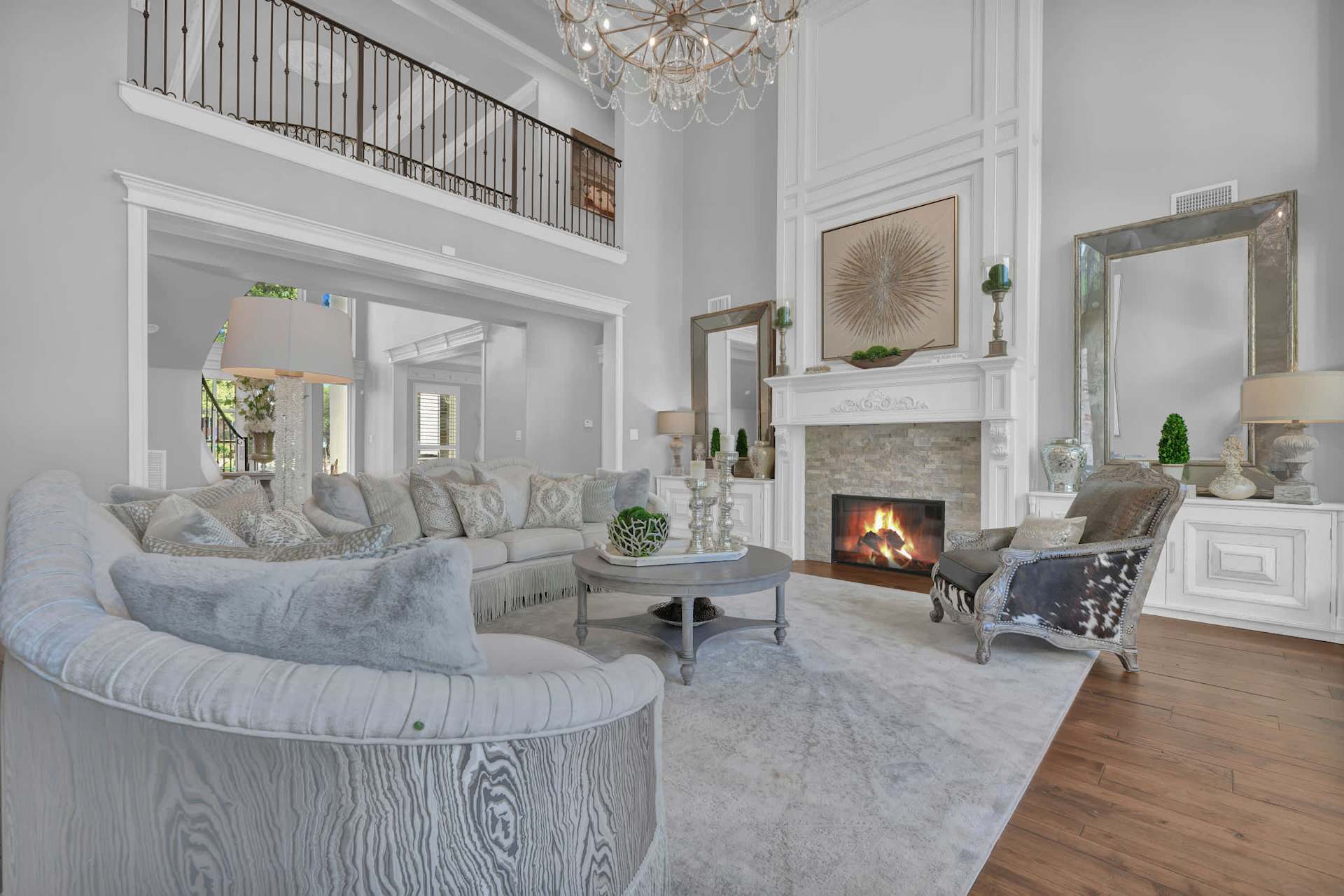 Robin Bailey | Real Estate Agent Serving Texas