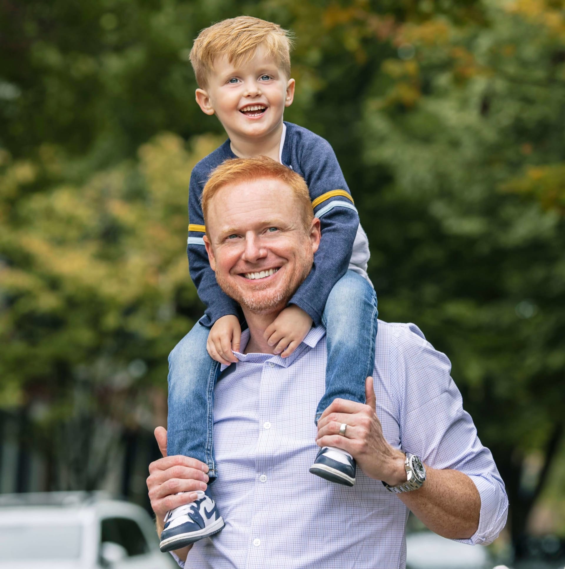 About Shaun Murphy | Alexandria VA Real Estate Agent