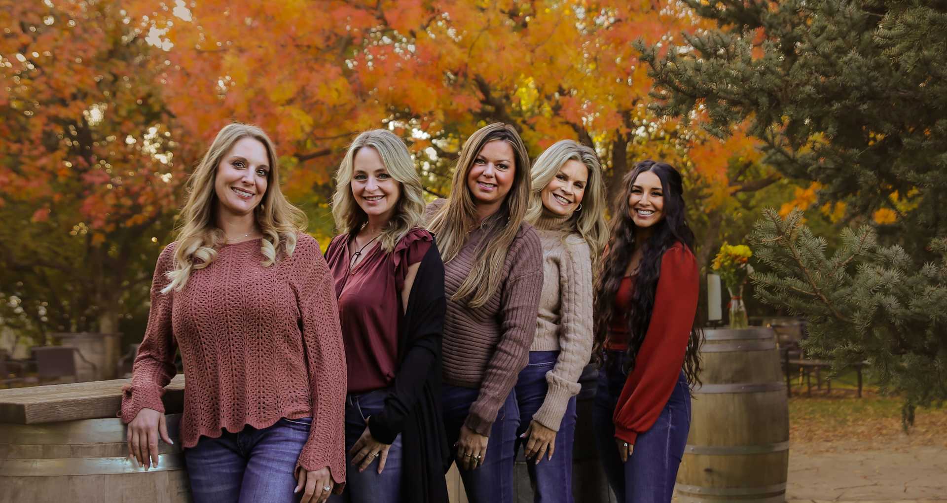 The Stacey Silva Team | Murphys Real Estate