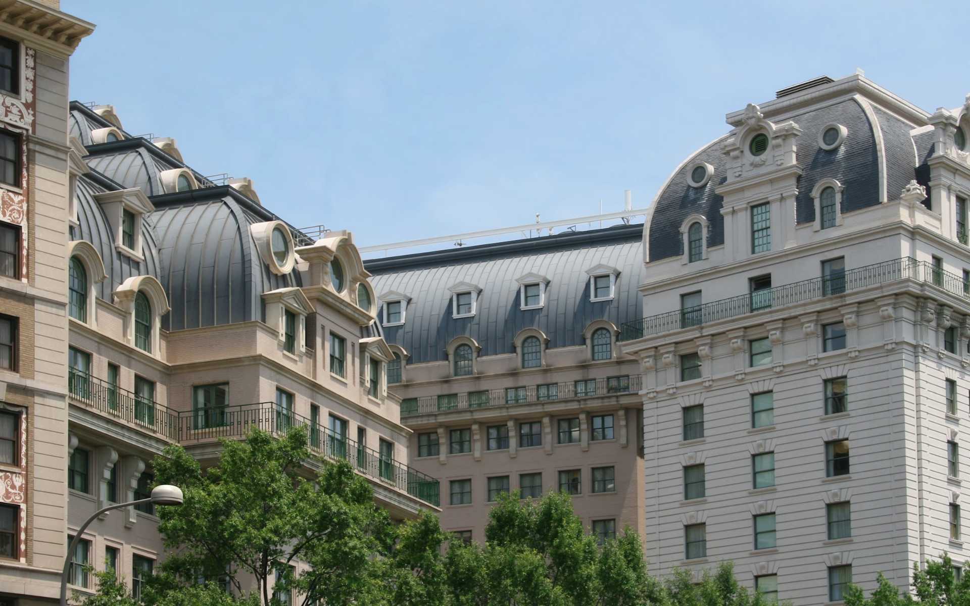 Anthony Salinas | Washington, DC Real Estate Agent