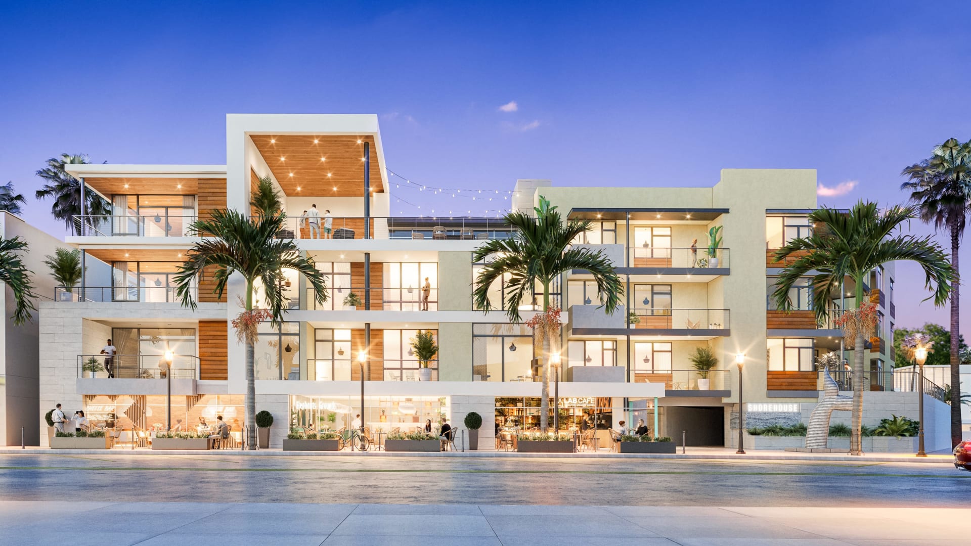 Ransom House | Huntington Beach Real Estate Agents