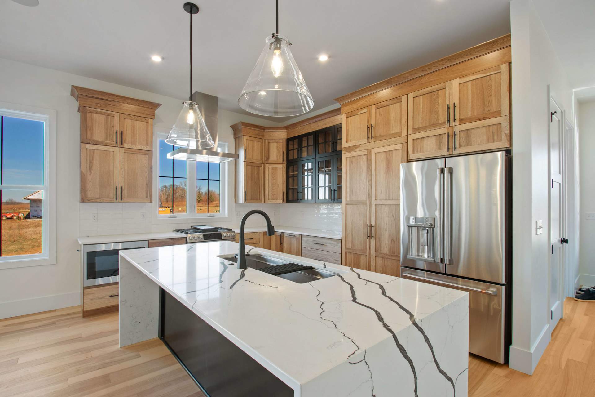 Kitchen Design Changes | Iowa City Real Estate