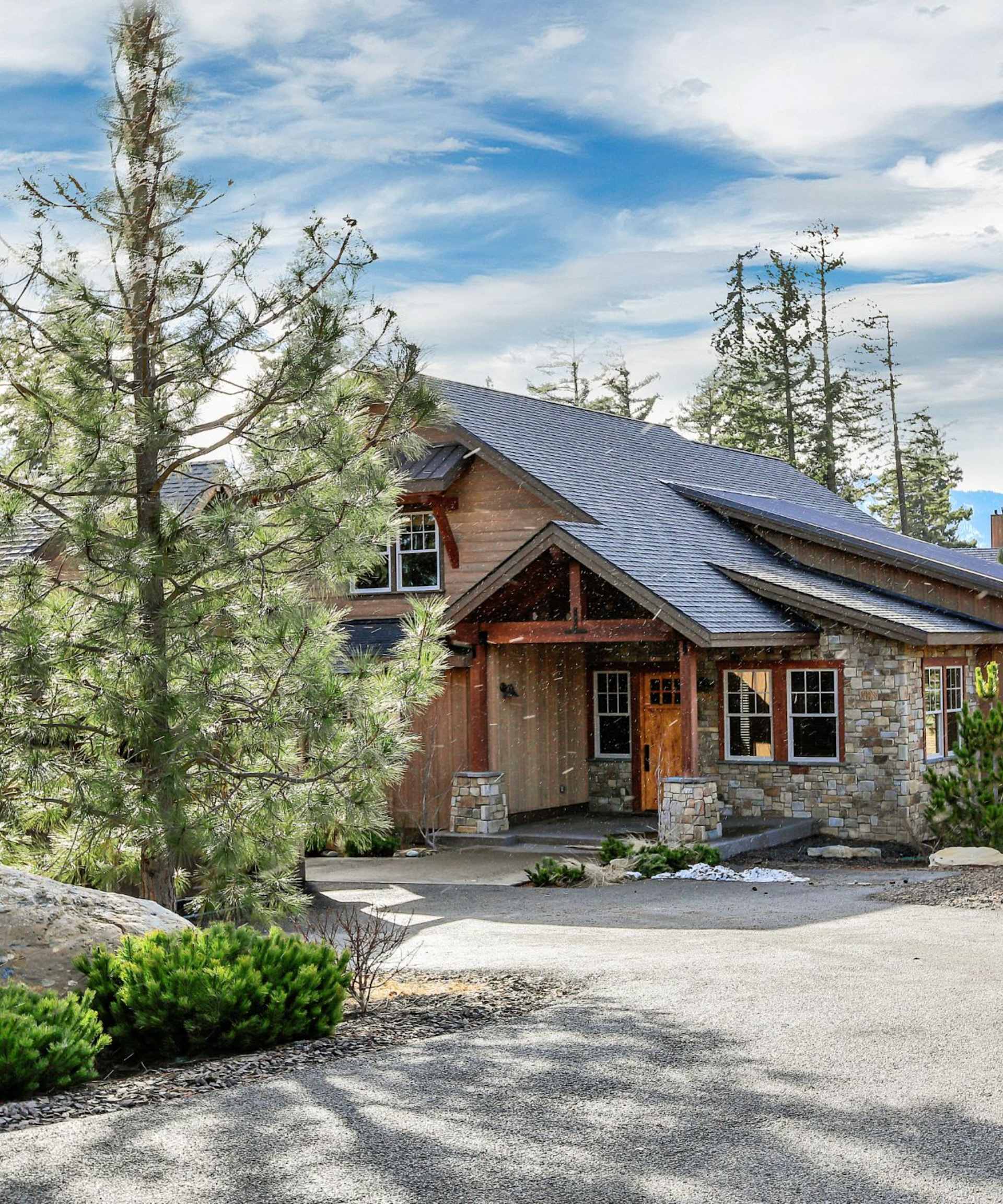 Corey Crocker | Roaring Fork Valley Real Estate Specialist