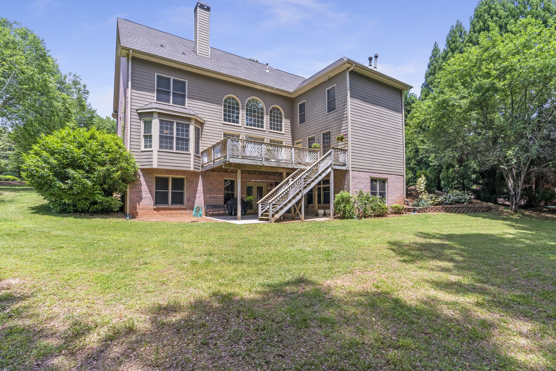 1120 Richmond Glen Circle Milton, GA 30004 | The Jenny Doyle Group ...