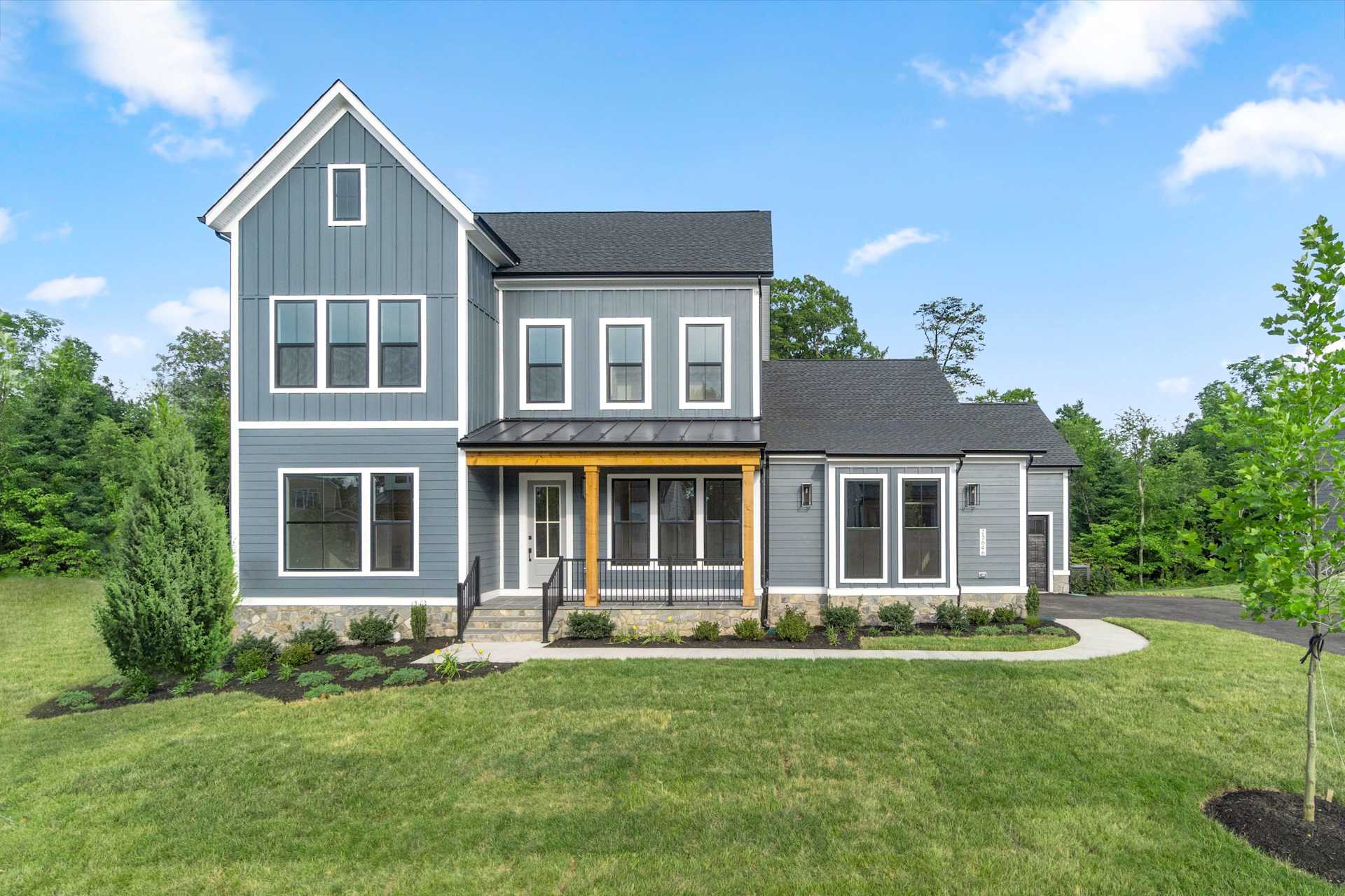 Top New Home Construction Communities in Maryland, DC & Northern Virginia
