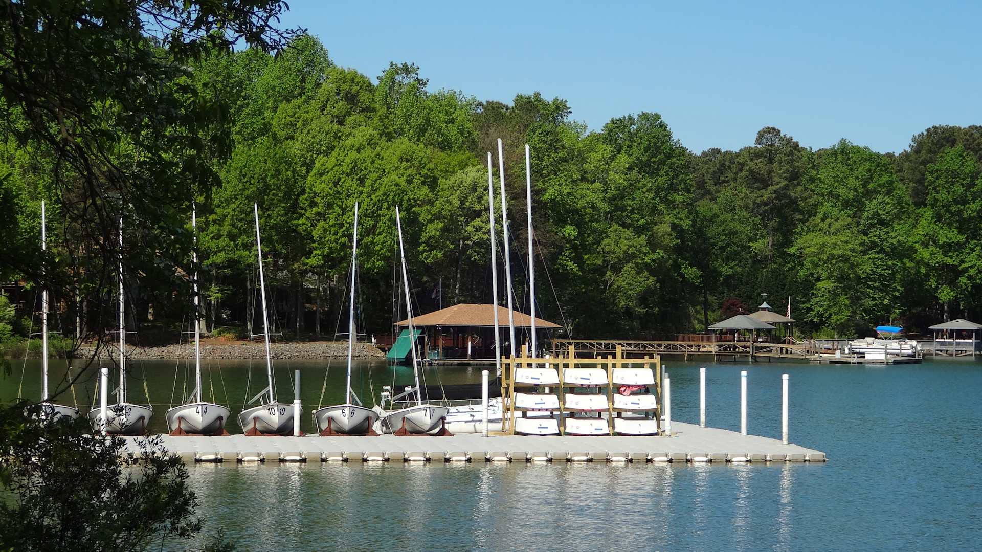 Huntersville | Christy Walker & Associates