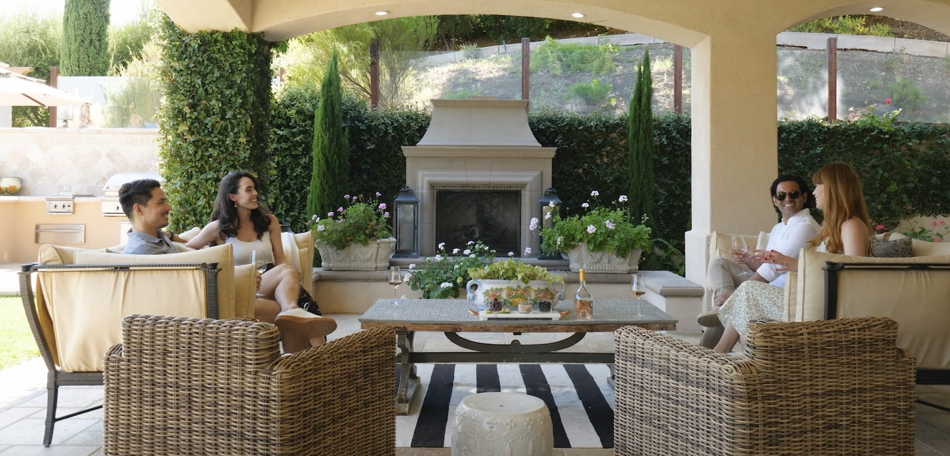 Videos | Los Angeles Real Estate | Kathleen Rasmussen Team