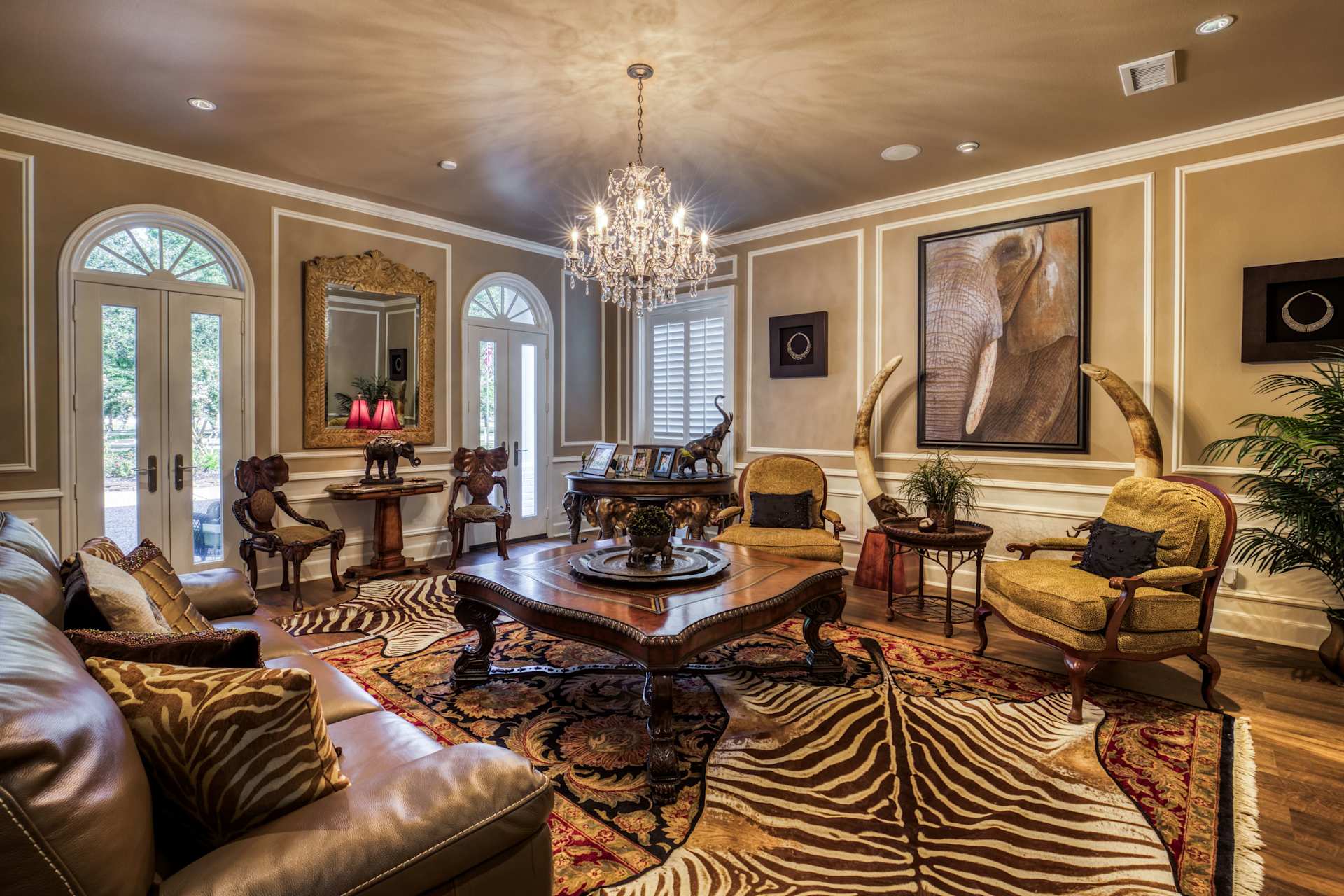 Portfolio | 5 Star Ranch Team