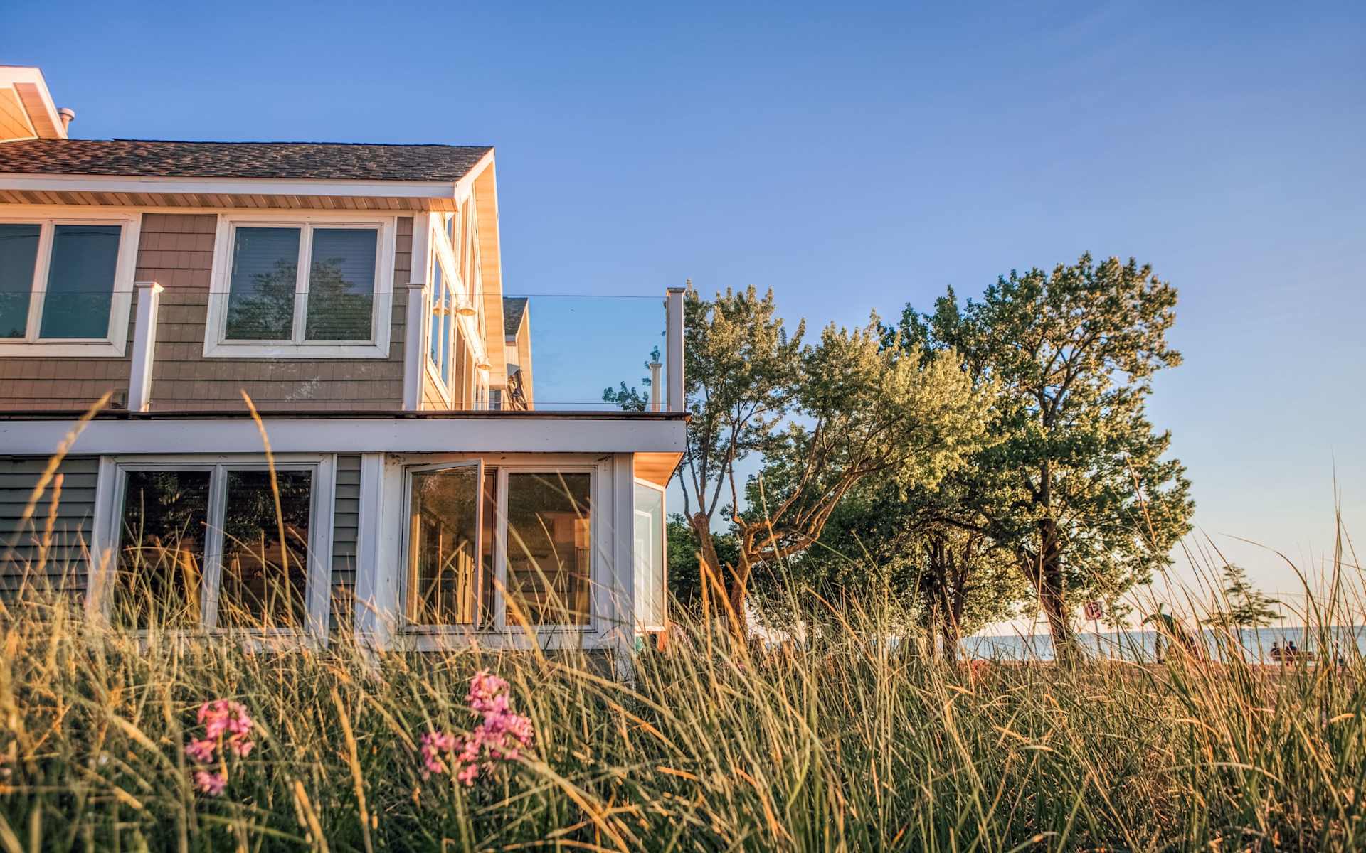 Exclusive Properties | Choose Chad Team