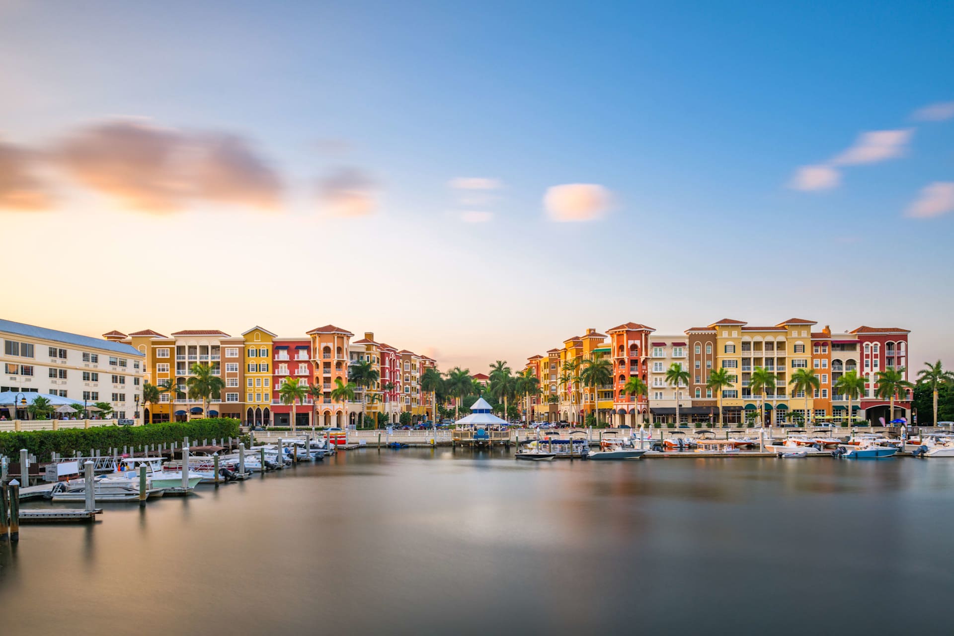 Guide to Naples Area Neighborhoods | Donna Tidwell