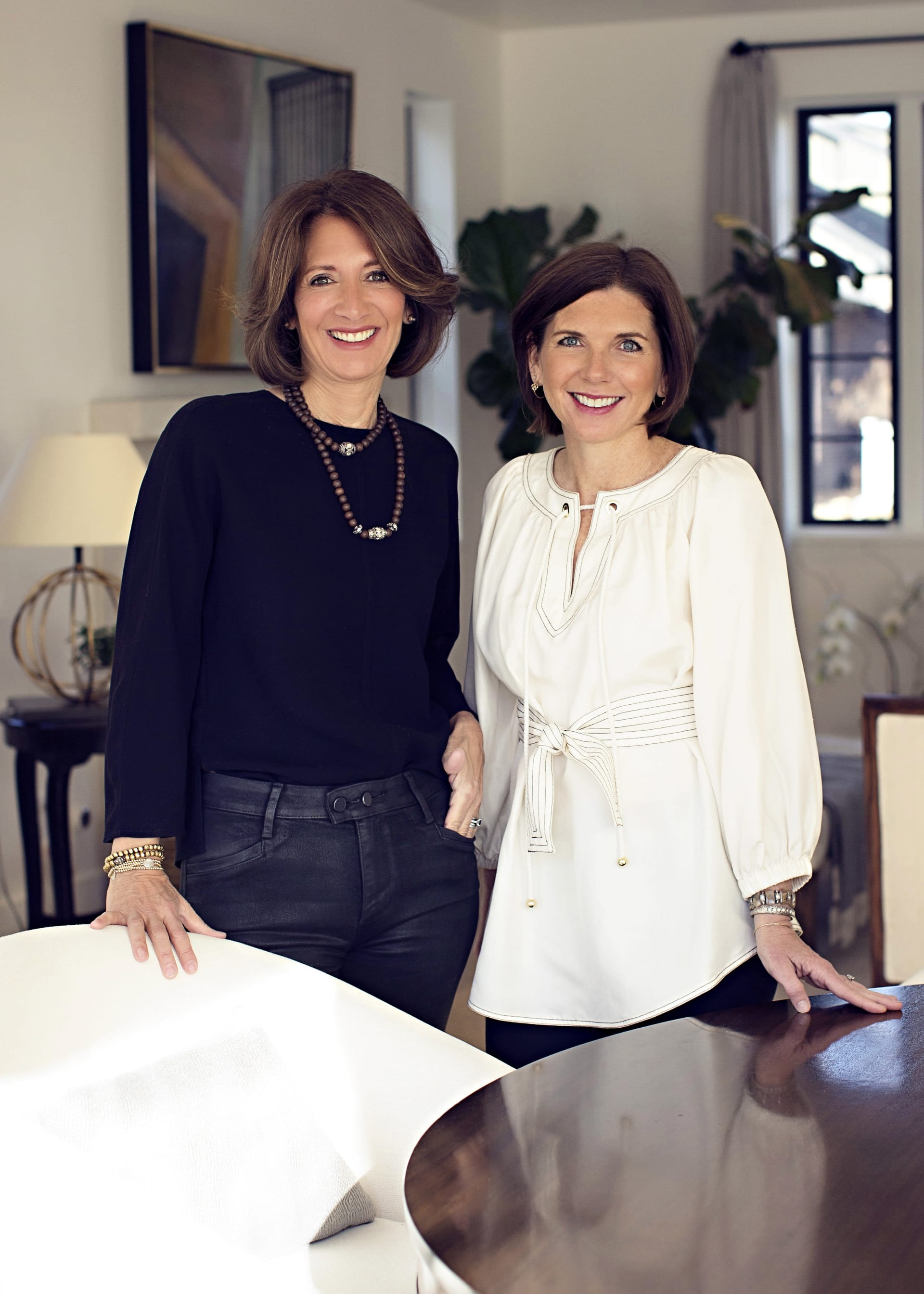 Trish & Maggie | Denver Real Estate Experts