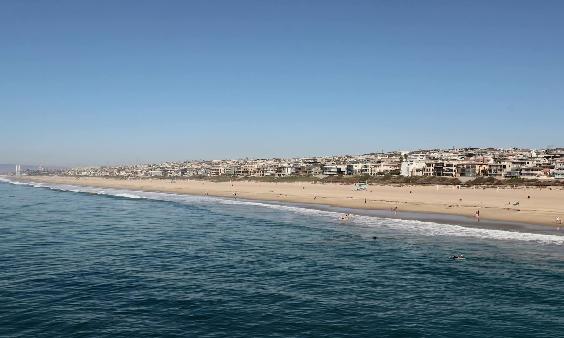 Denton & Denton Group - Homes for Sale in Manhattan Beach & Greater Los ...