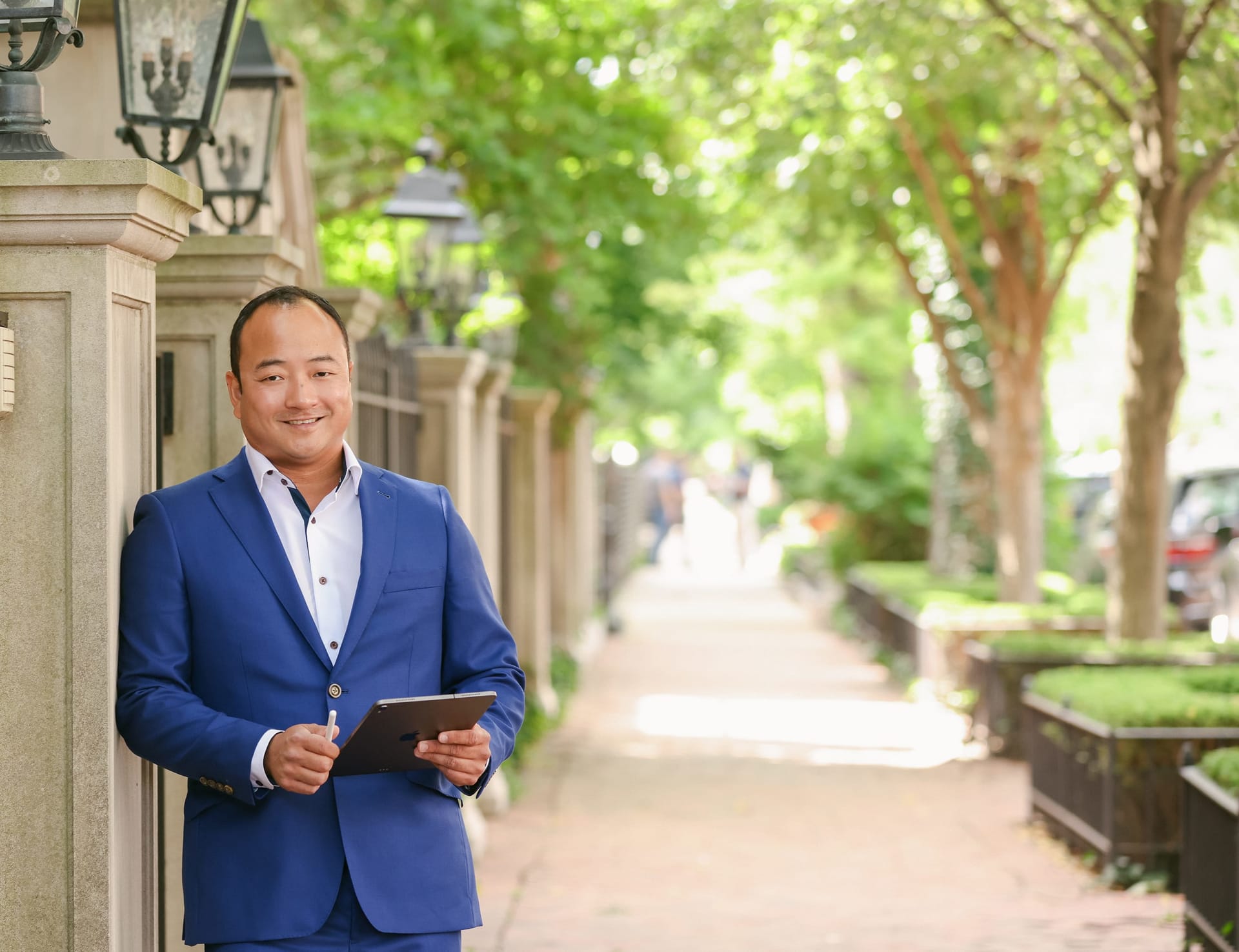 Neighborhoods | BOHNHOMES | Glenview Real Estate Agent