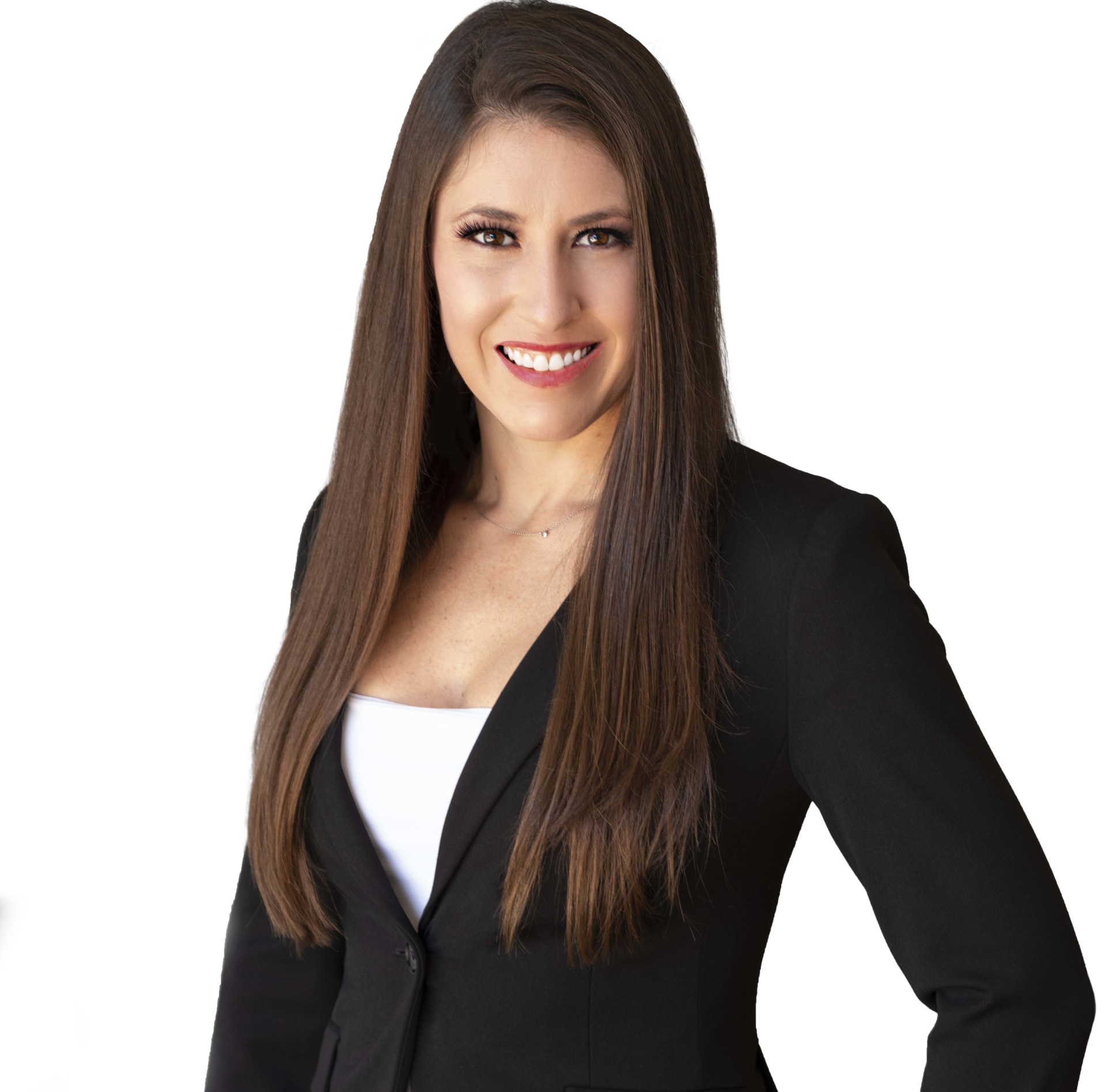 Jillian Cooper | Austin Real Estate Expert