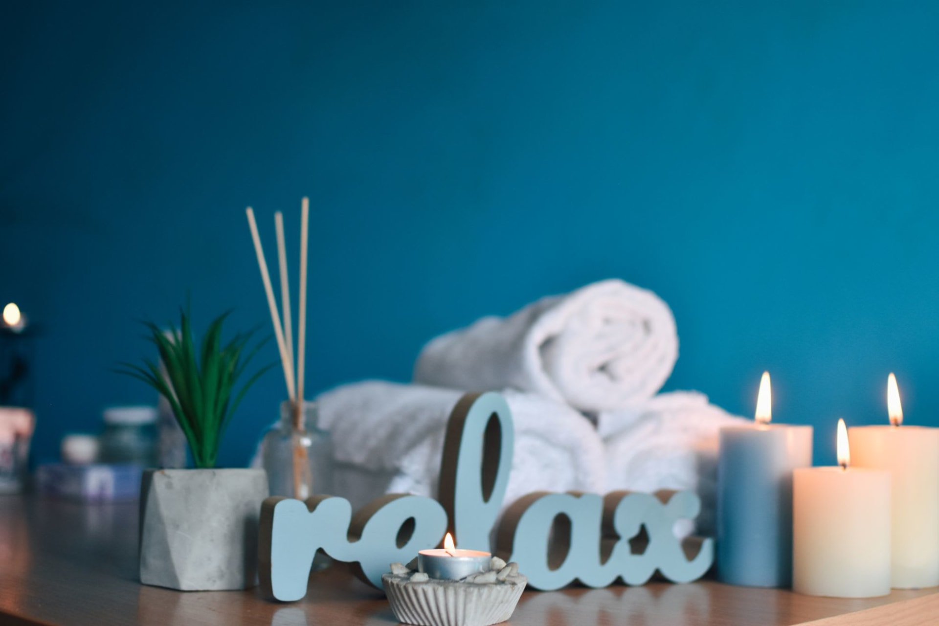 High-End Spas in Southwest Florida I Matt Brown Real Estate I Naples, FL