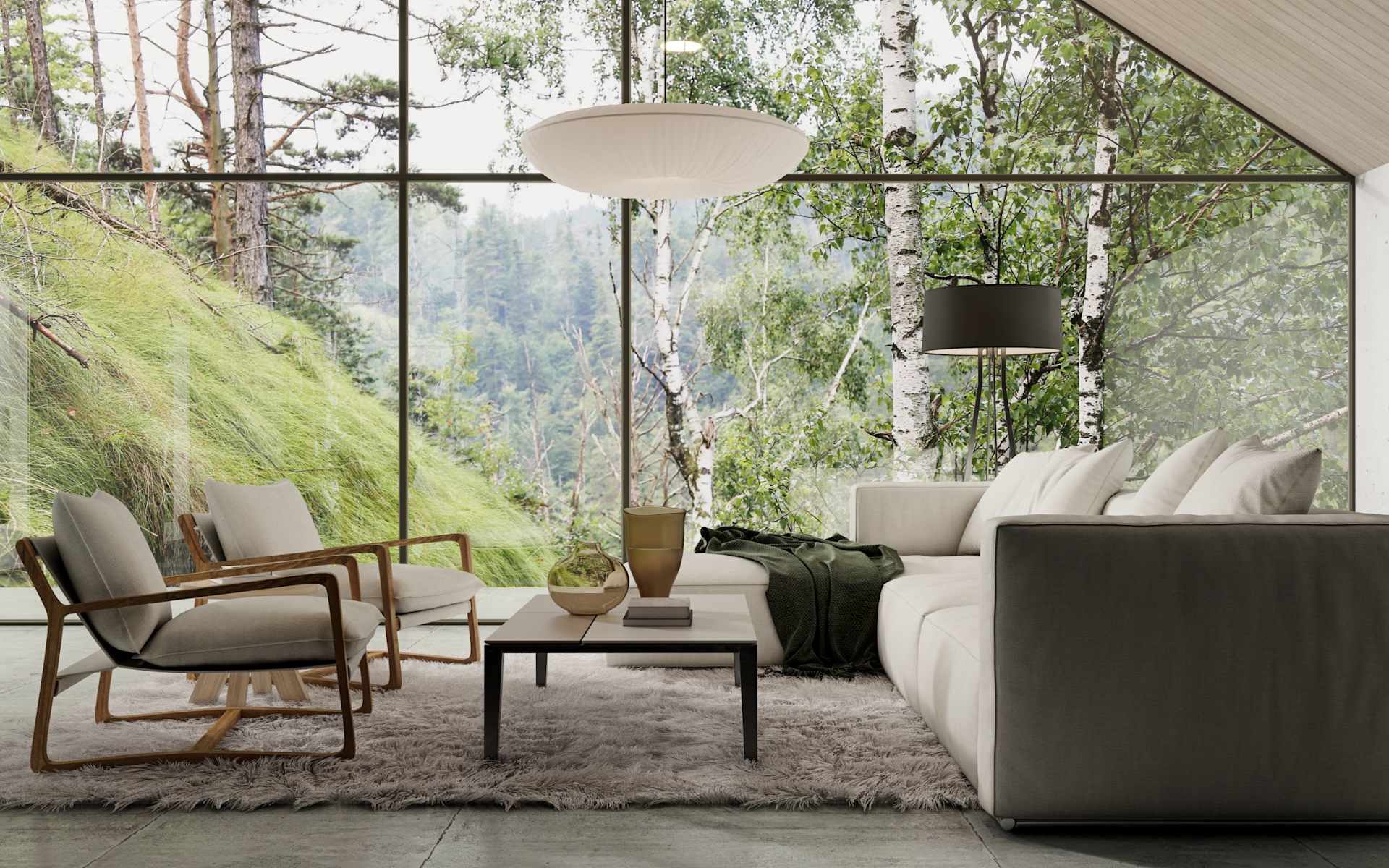 Professional Partnerships | Haines Huff Properties