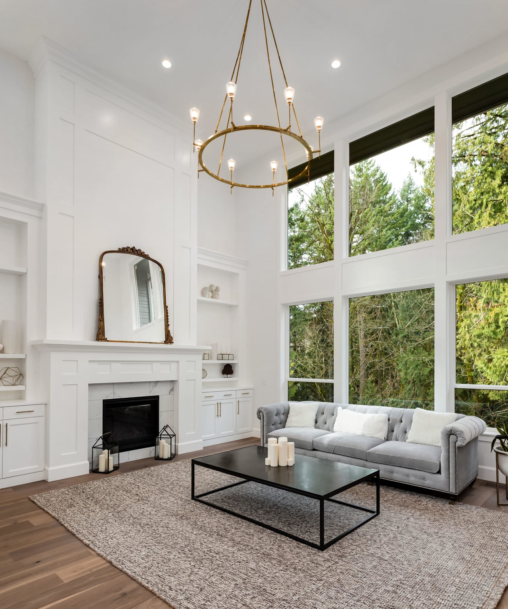 Fishers, IN Real Estate Agents - Jamie Boer Homes Team