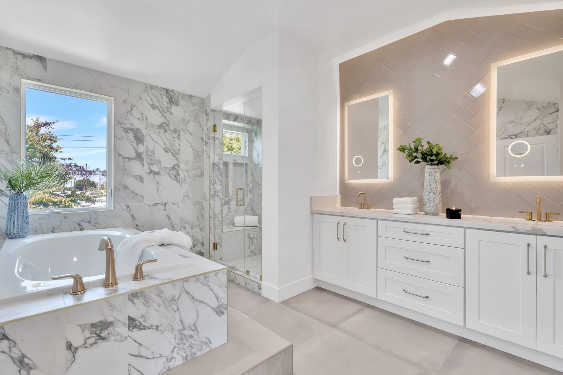 Orange County Real Estate Agency - The Bathla Group