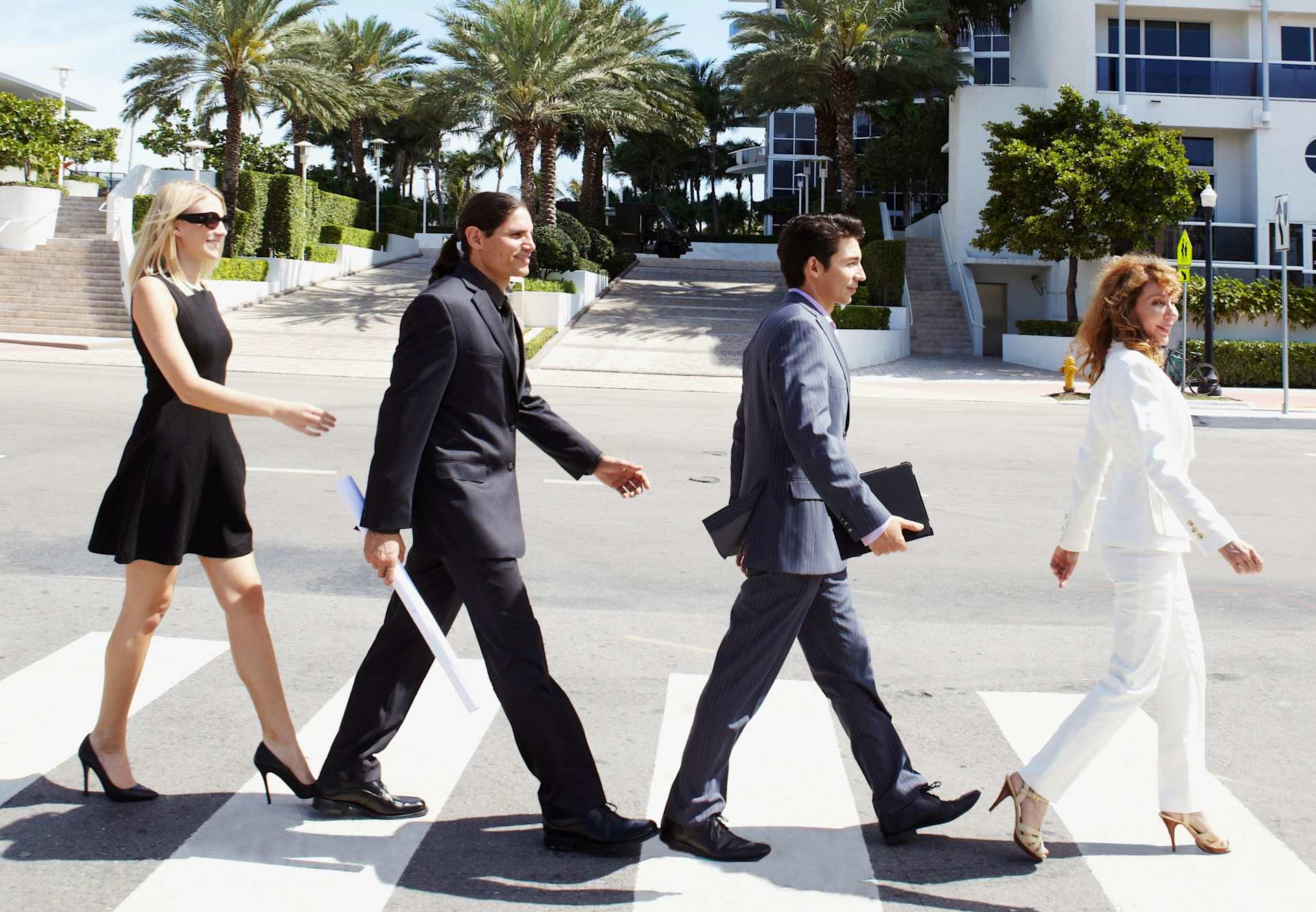 Meet the Team | Jeri Jenkins Group | Miami Beach Real Estate Professionals