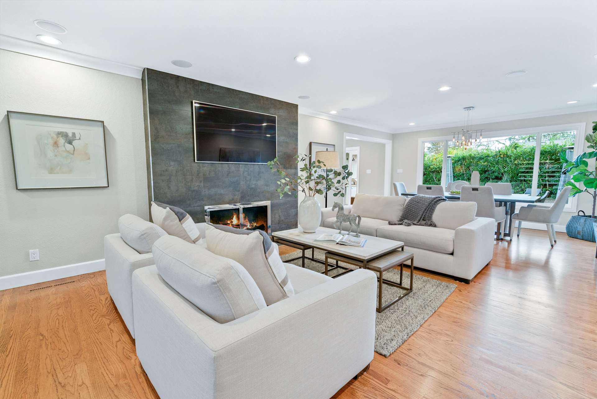 About Mark Vantress, Los Gatos Real Estate Specialist